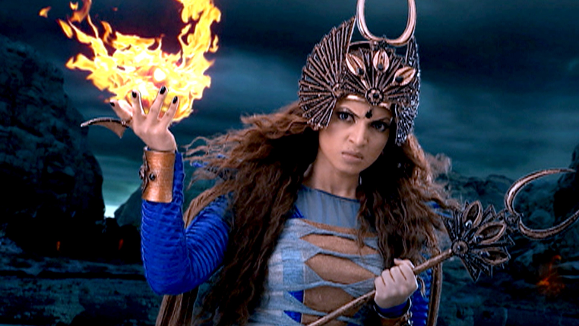 Watch Baalveer Returns Episode No. 27 TV Series Online - Baalveer ...