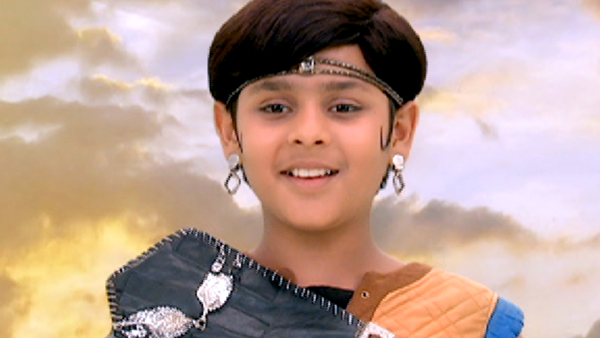Baal Veer Manav