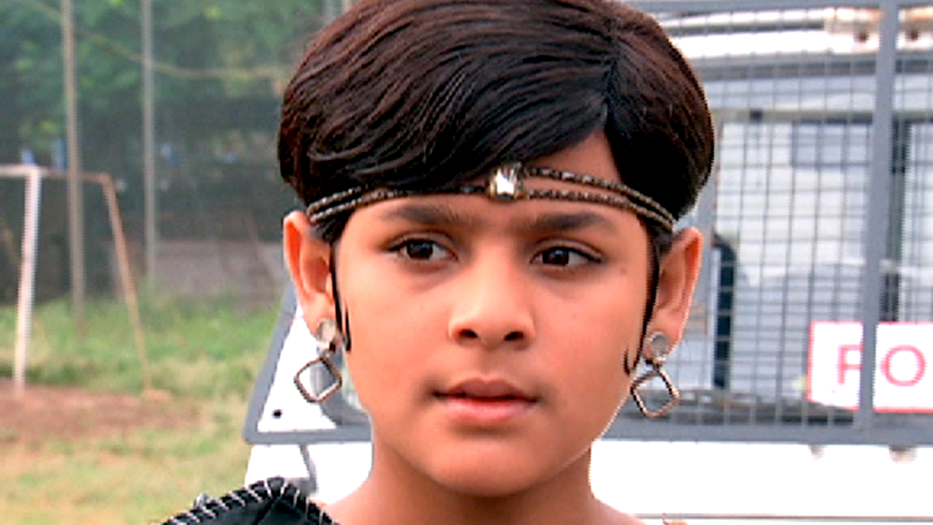 Baalveer Returns - Watch All Latest Episodes Online - SonyLIV