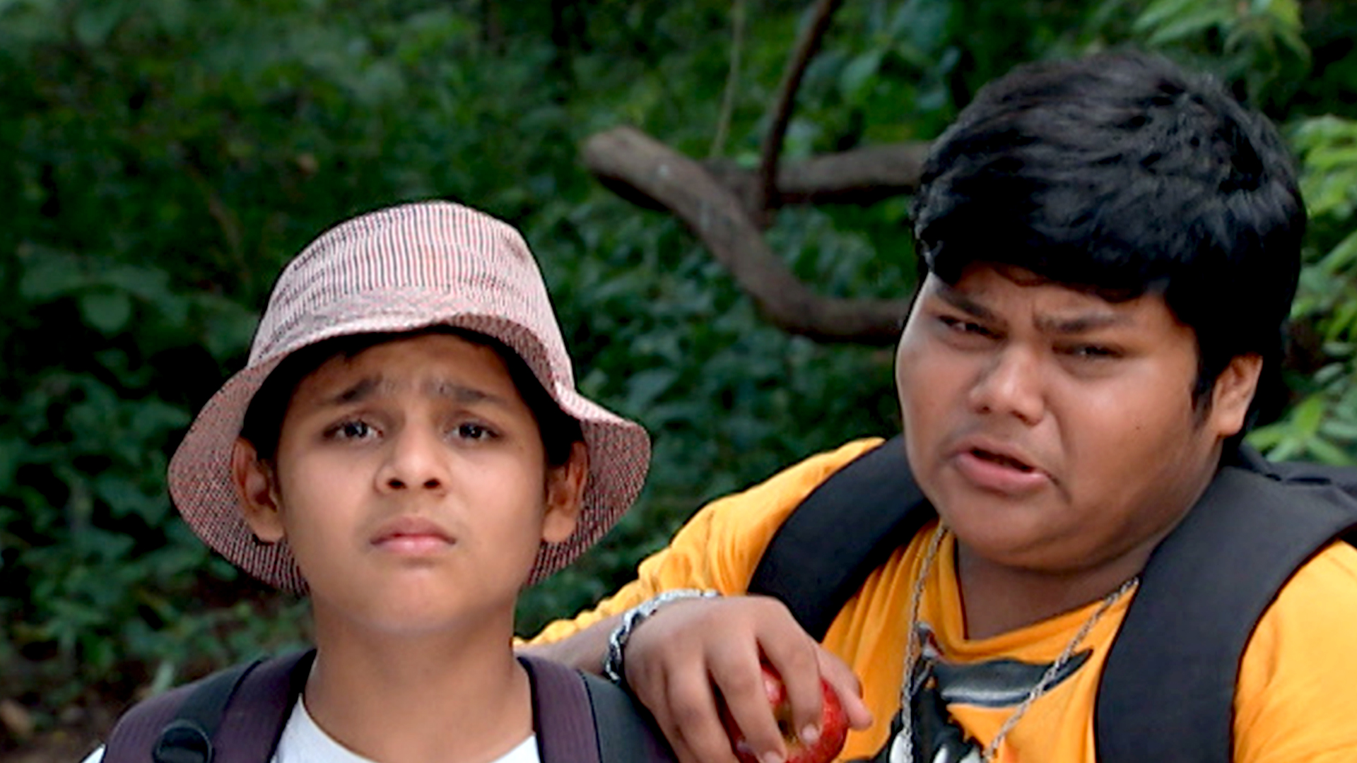 Baalveer Season 1: Episode 301 - Maayavi Tree - SonyLIV