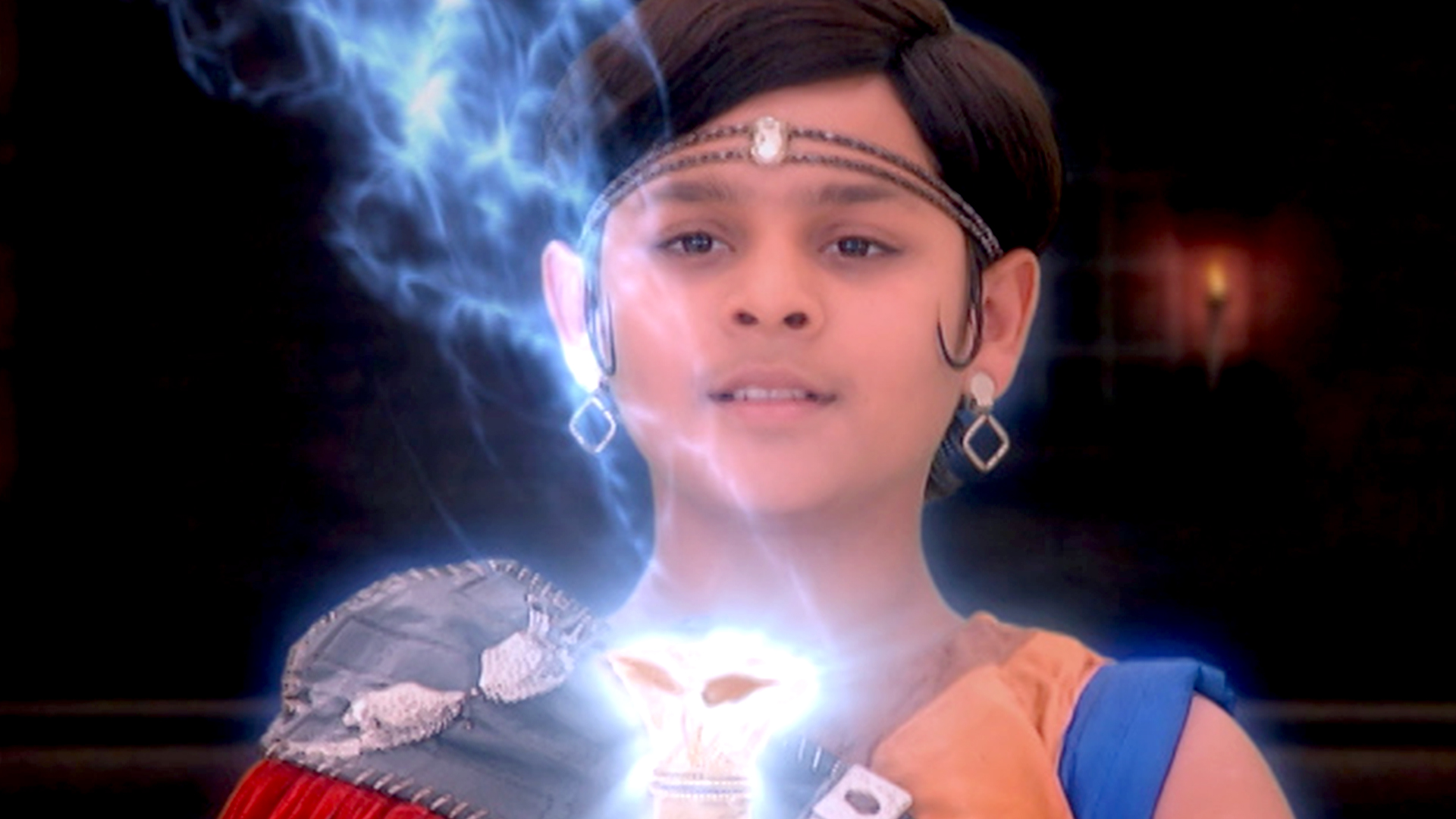 Watch Baalveer Returns Episode No. 310 TV Series Online - Baalveer's ...
