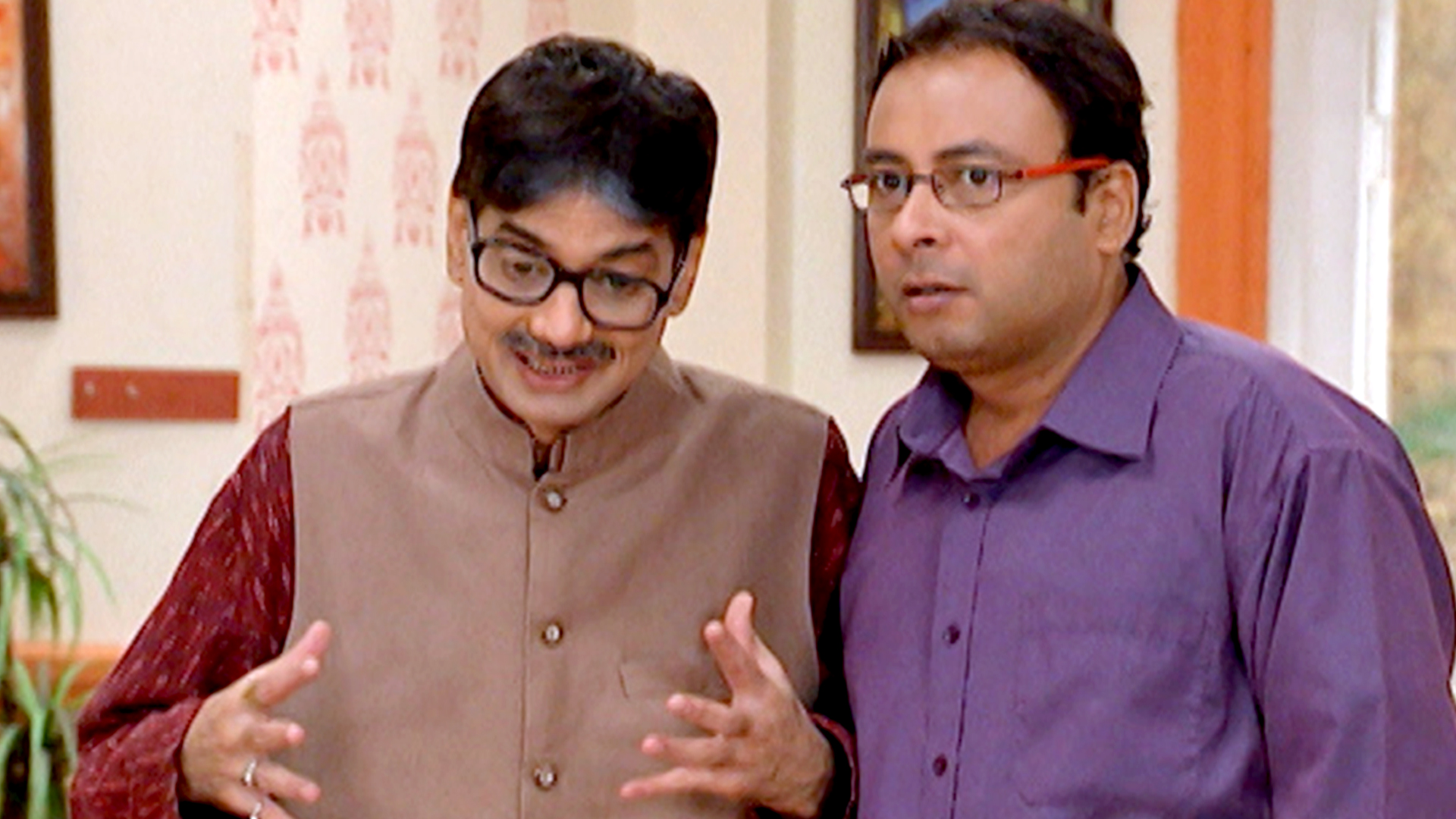 Watch Baalveer Returns Episode No. 328 TV Series Online - Chhal Pari's ...