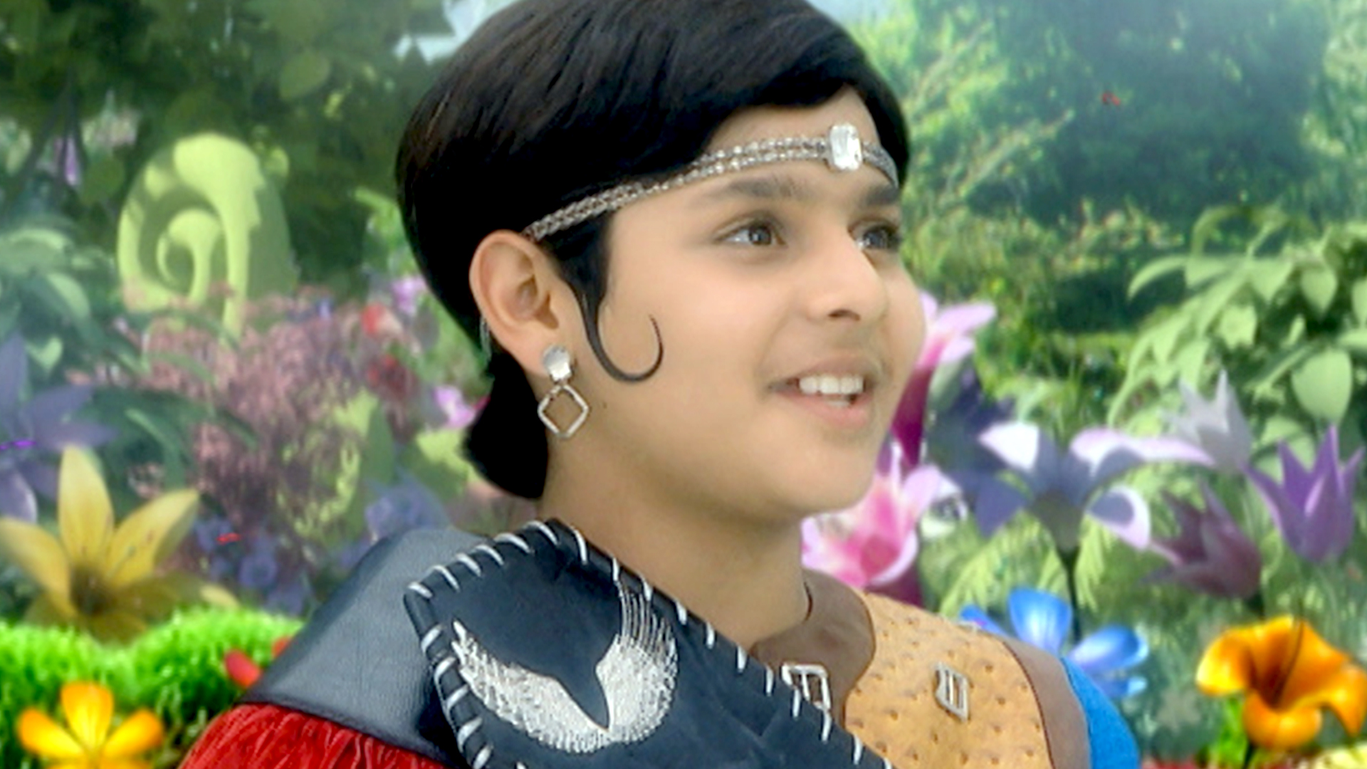 Baalveer Returns - Watch All Latest Episodes Online - SonyLIV