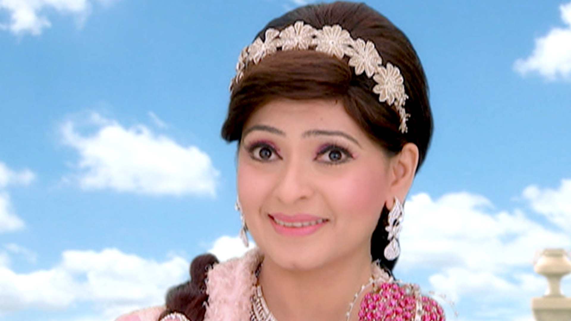 Baalveer Season 1: Episode 441 - Rani Pari gets trapped in Satrangi ...