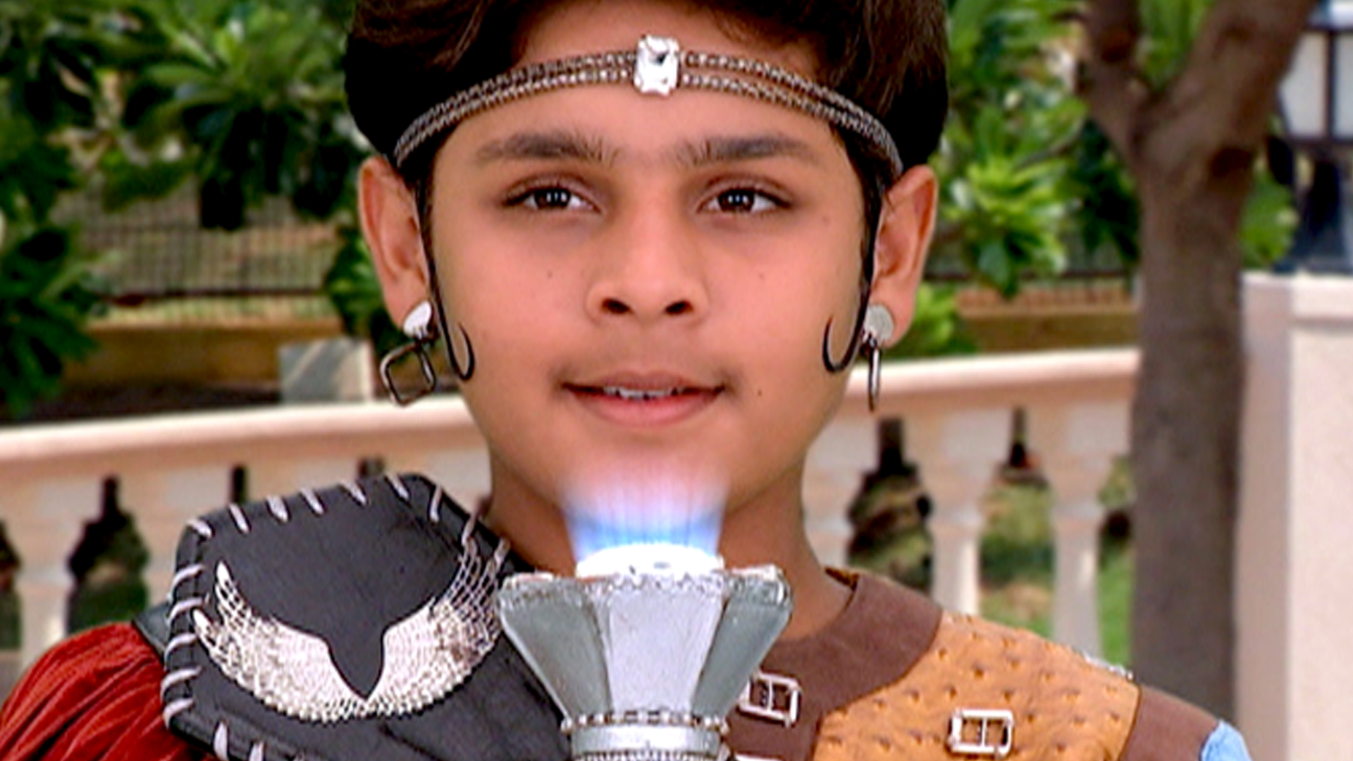 Baalveer Season 1: Episode 472 - Baalveer VS Bhayankar Pari in Imagica ...