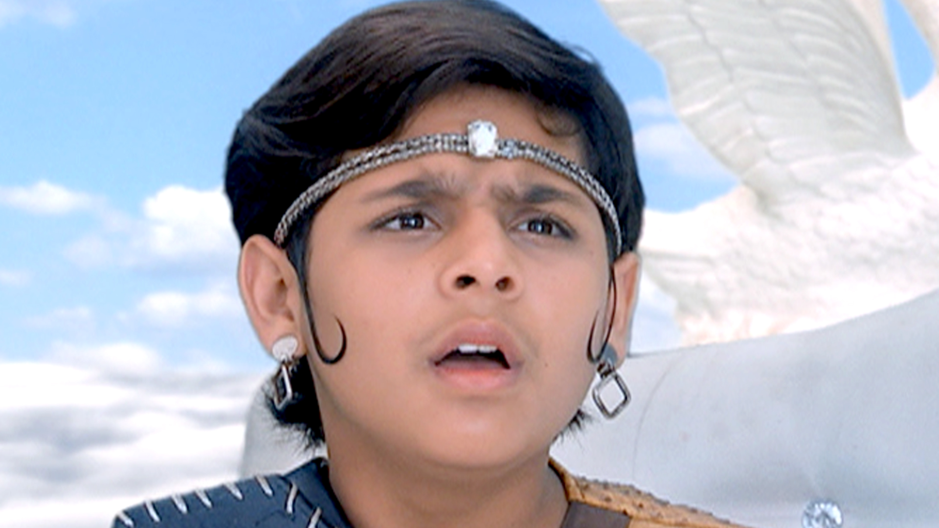 Baalveer Season 1: Episode 482 - Baal Paris Evil Plan - SonyLIV