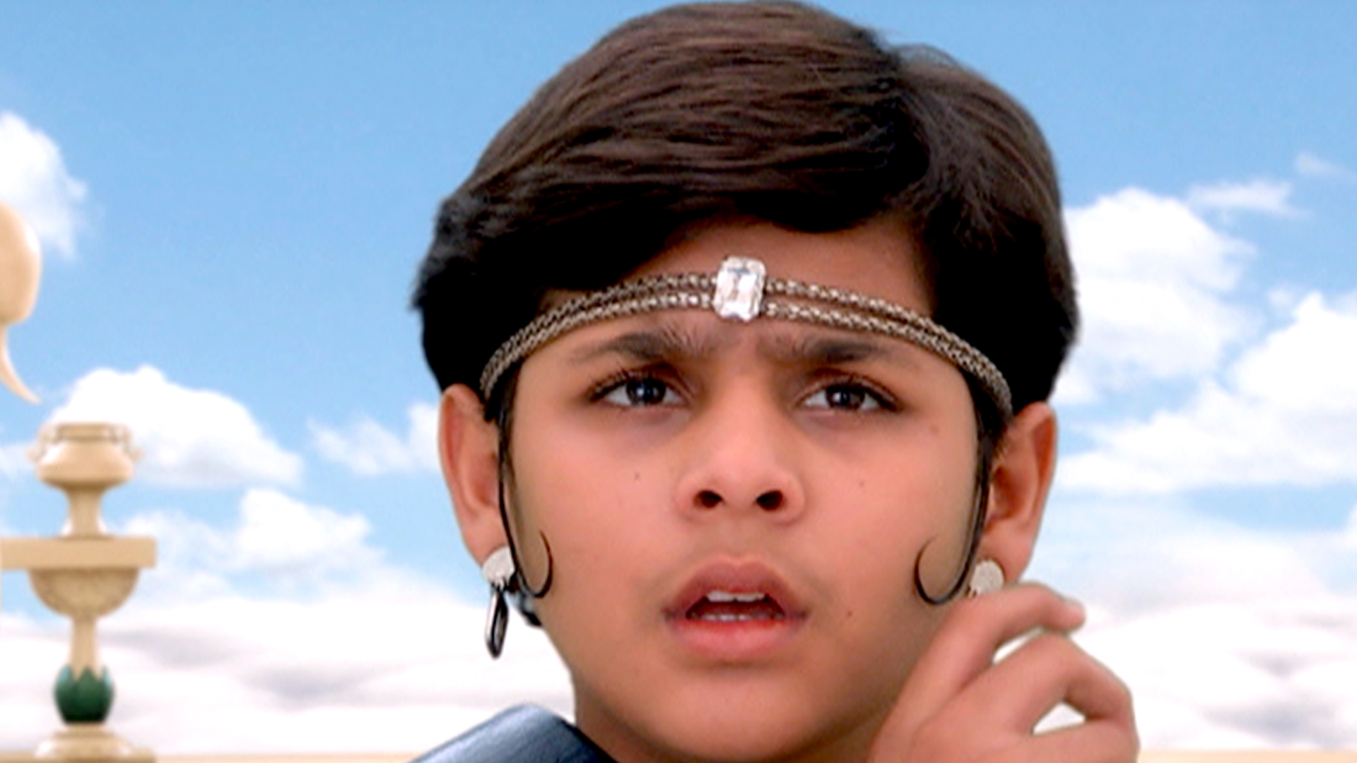 Watch Baalveer Returns Episode No. 485 TV Series Online - Tooth Fairy ...