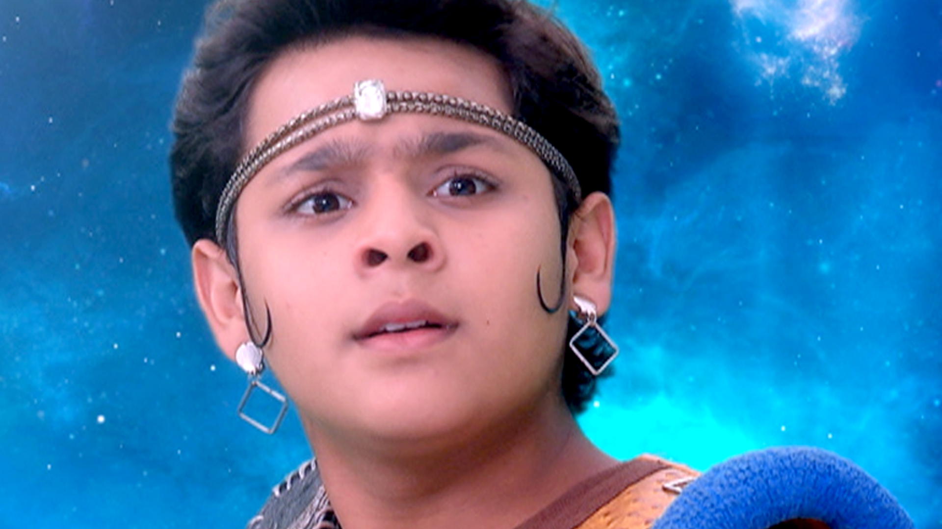 Baalveer Season 1: Episode 578 - Baalveer Suggests About Giving The ...