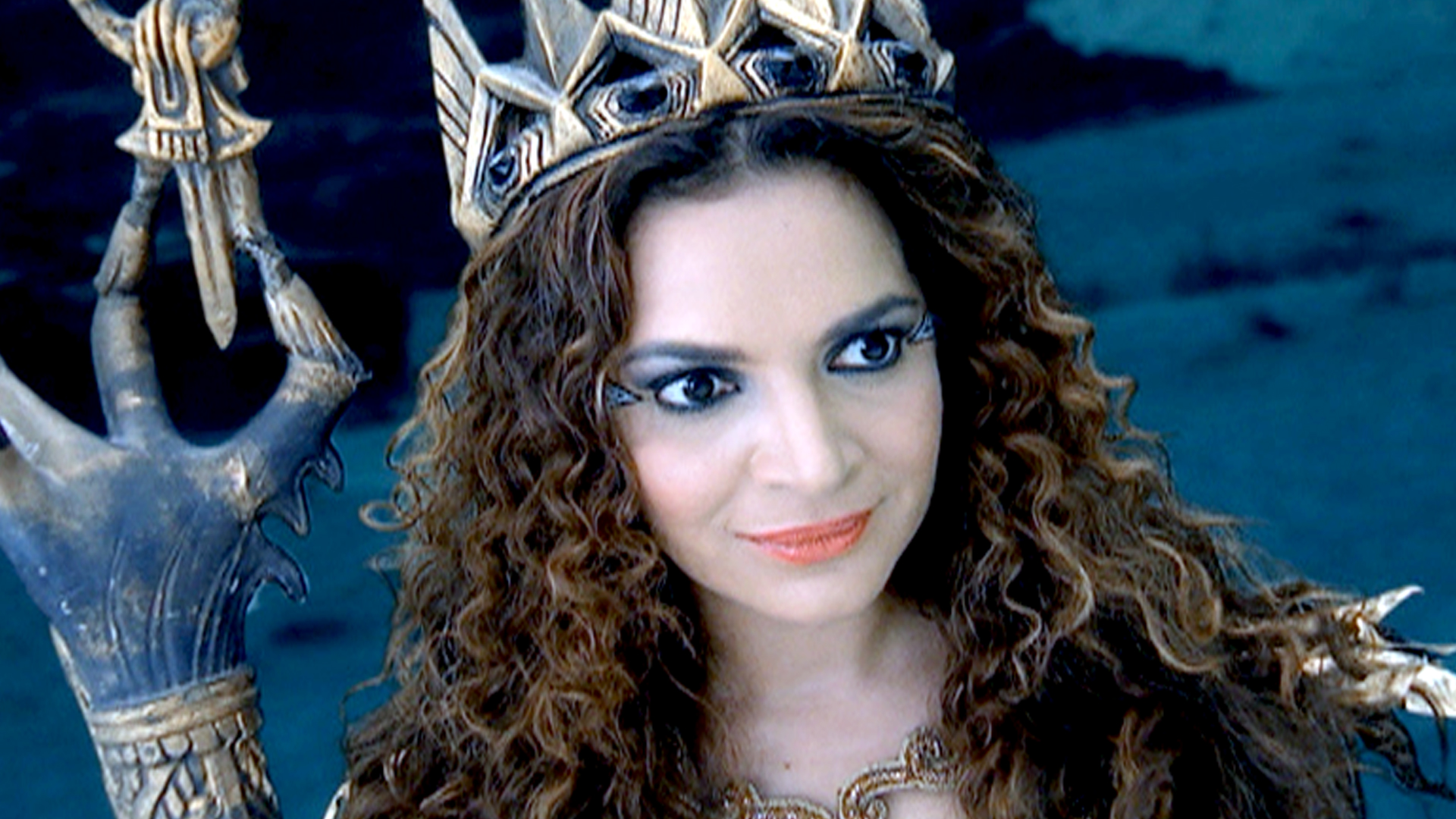 Watch Baalveer Returns Episode No. 581 TV Series Online - Montu In ...