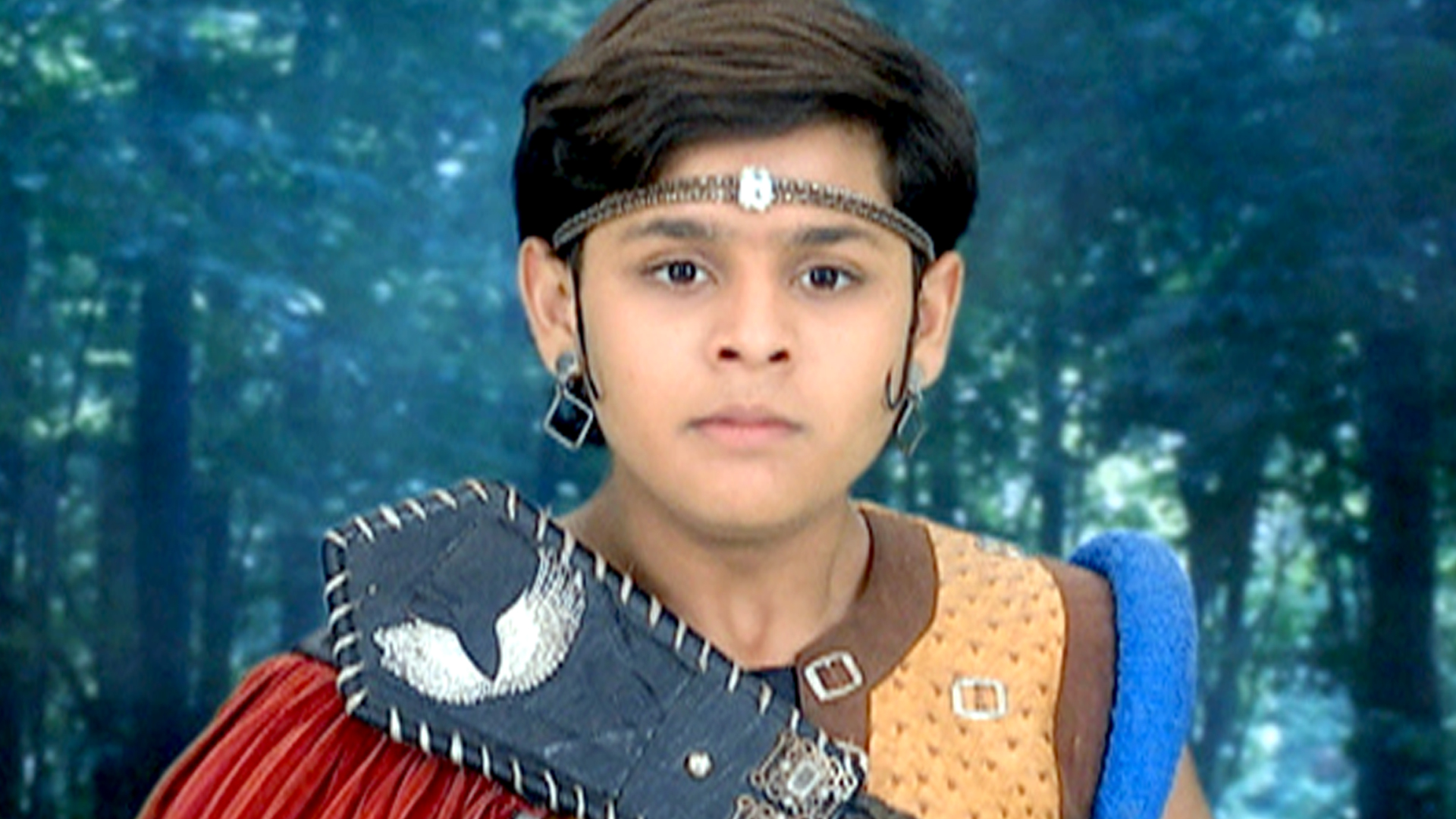 Baalveer Season 1: Episode 582 - Baalveer Goes To Pankh Lok Using ...