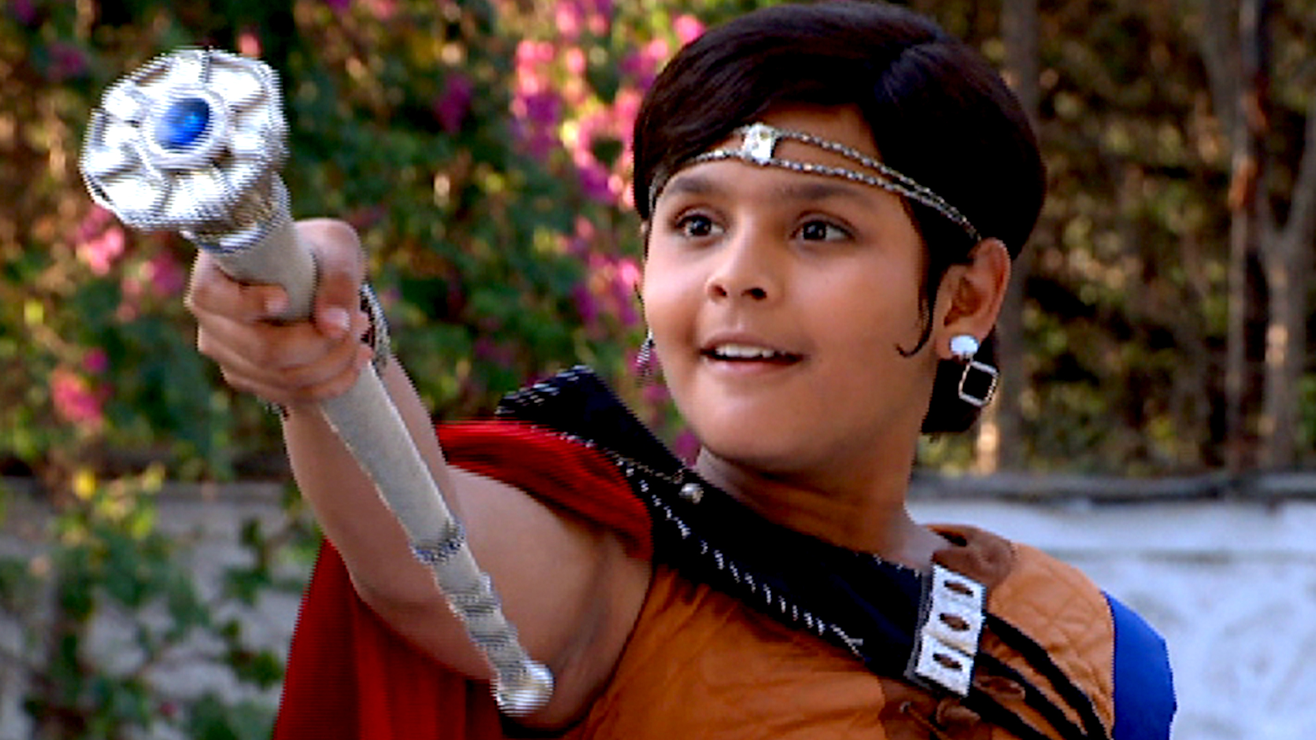 Baal Veer Manav