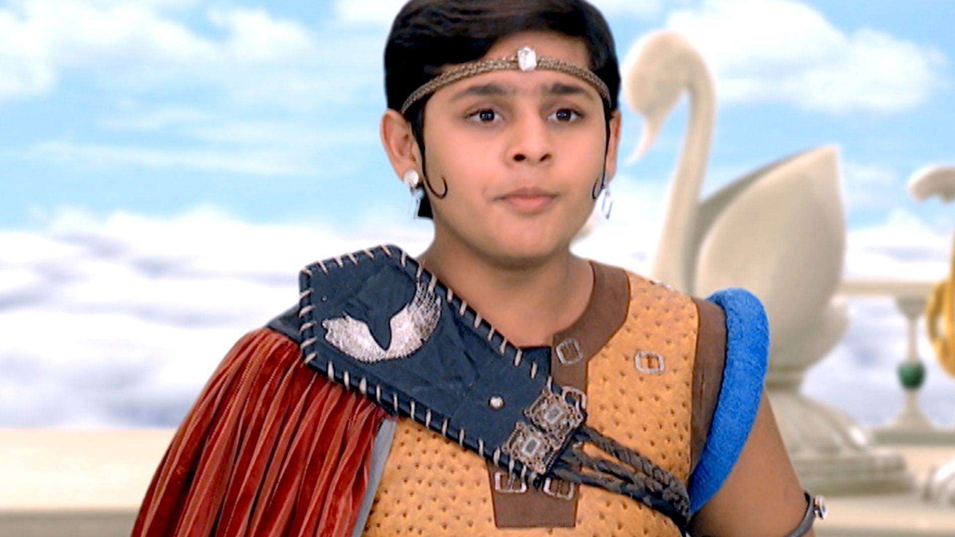 Watch Baalveer Returns Episode No. 670 TV Series Online - Get The ...