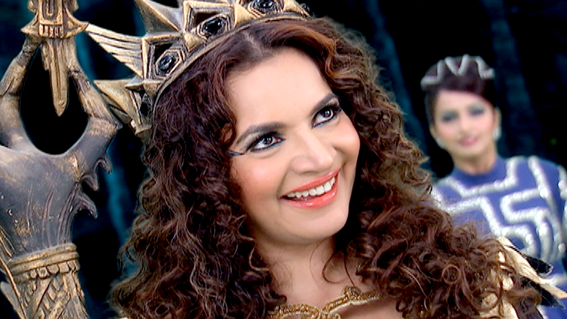 Baalveer Season 1: Episode 686 - Ballu Also Goes Into Strom - SonyLIV