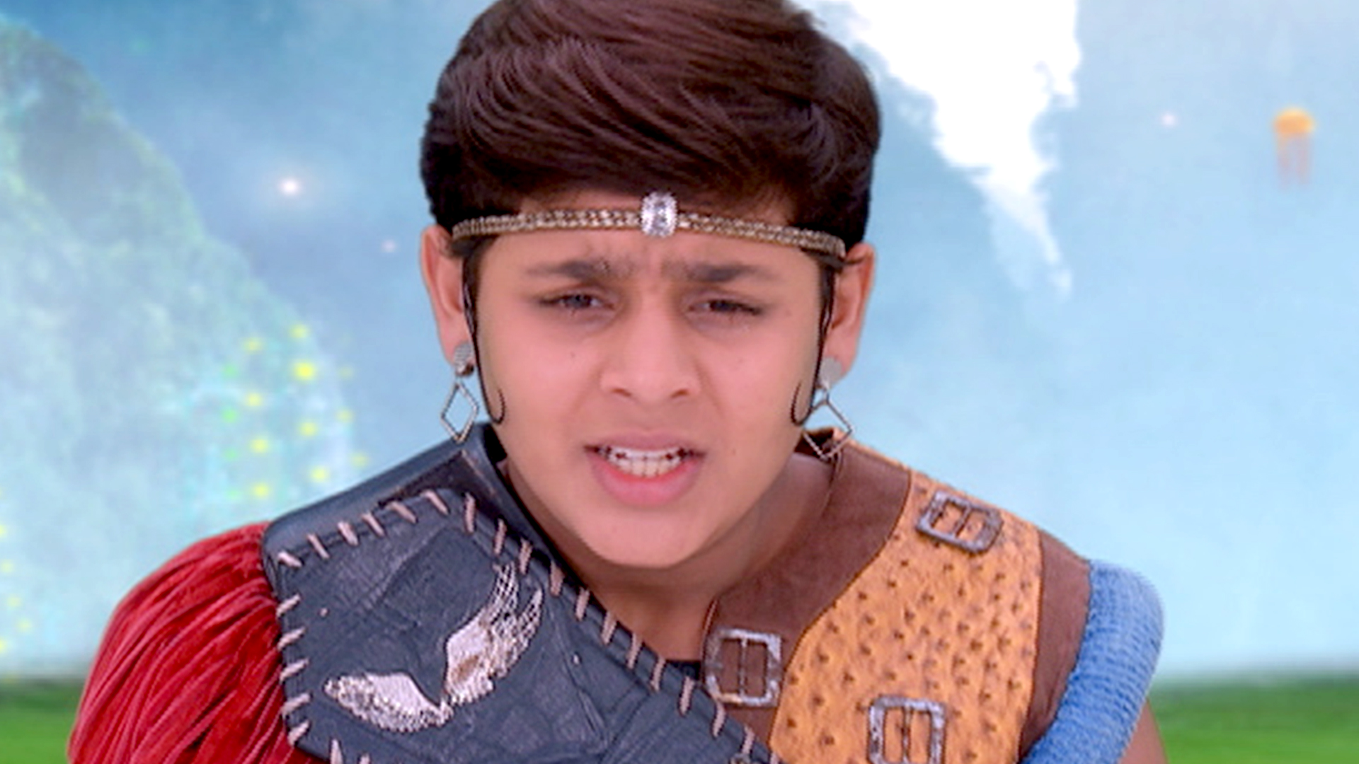 Baalveer Season 1: Episode 787 - Mahavinashinis Puppet BaalVeer - SonyLIV