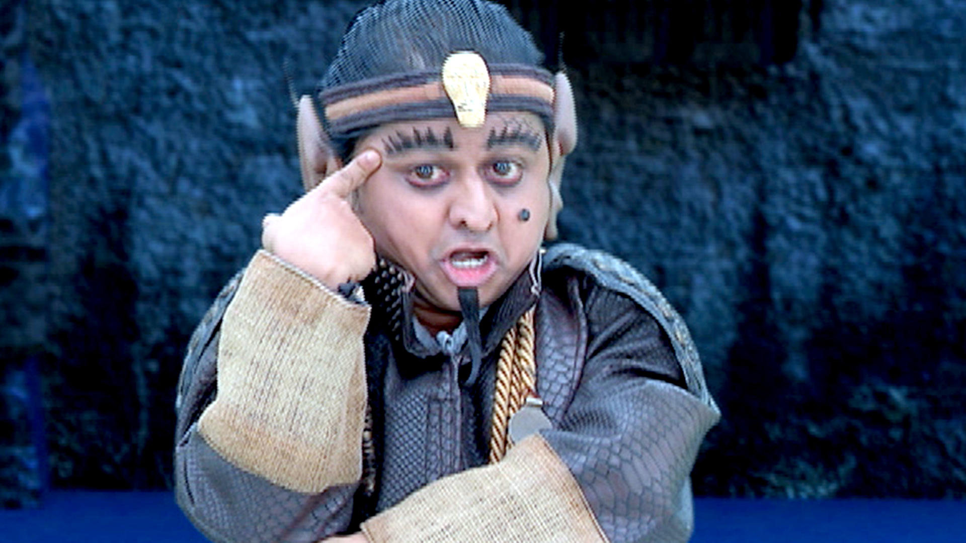 Baalveer Season 1: Episode 797 - Mahavinashini tortures Fairies - SonyLIV