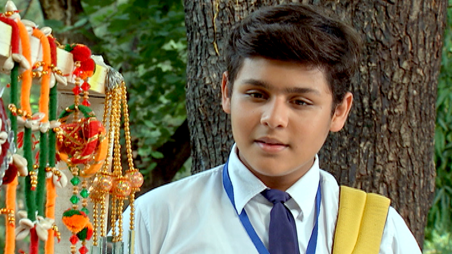 Watch Baalveer Returns Episode No. 807 TV Series Online - Mahavinashni ...