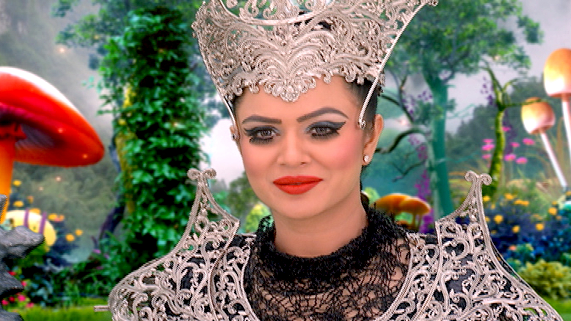 Watch Baalveer Returns Episode No. 853 TV Series Online - Manav's Tale ...