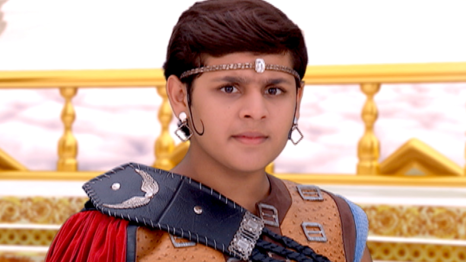 Watch Baalveer Returns Episode No. 857 TV Series Online - Mahavinashni ...