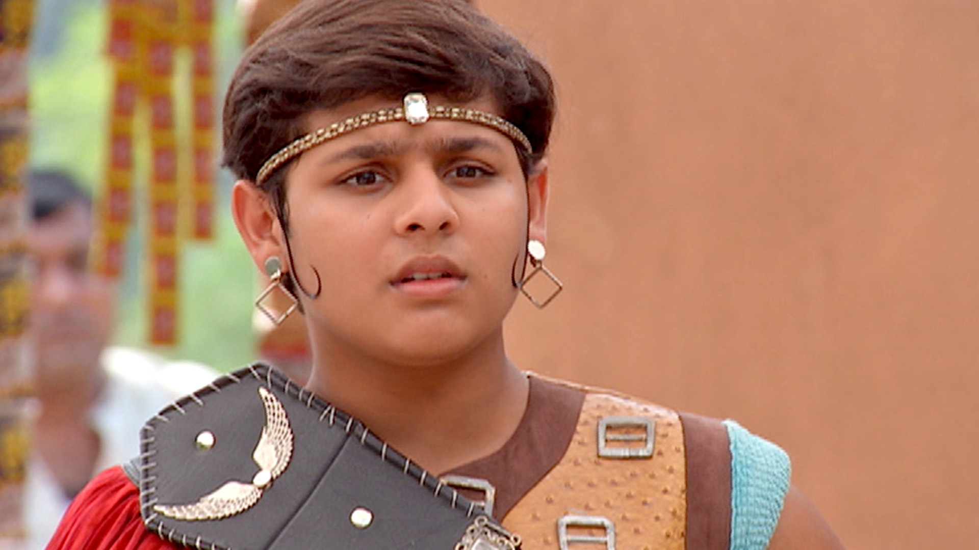 Watch Baalveer Returns Episode No. 895 TV Series Online - Mahavinshni's ...