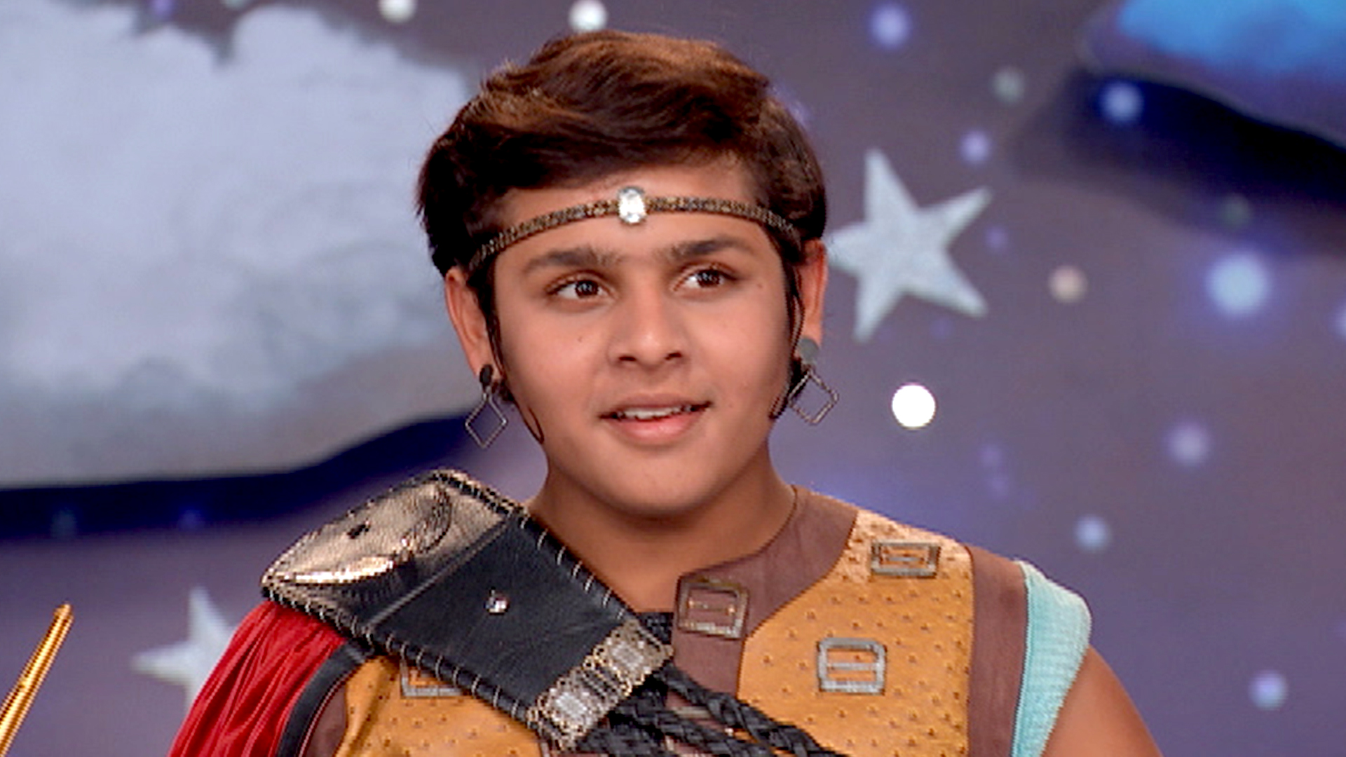 Watch Baalveer Returns Episode No. 899 TV Series Online - Magical ...