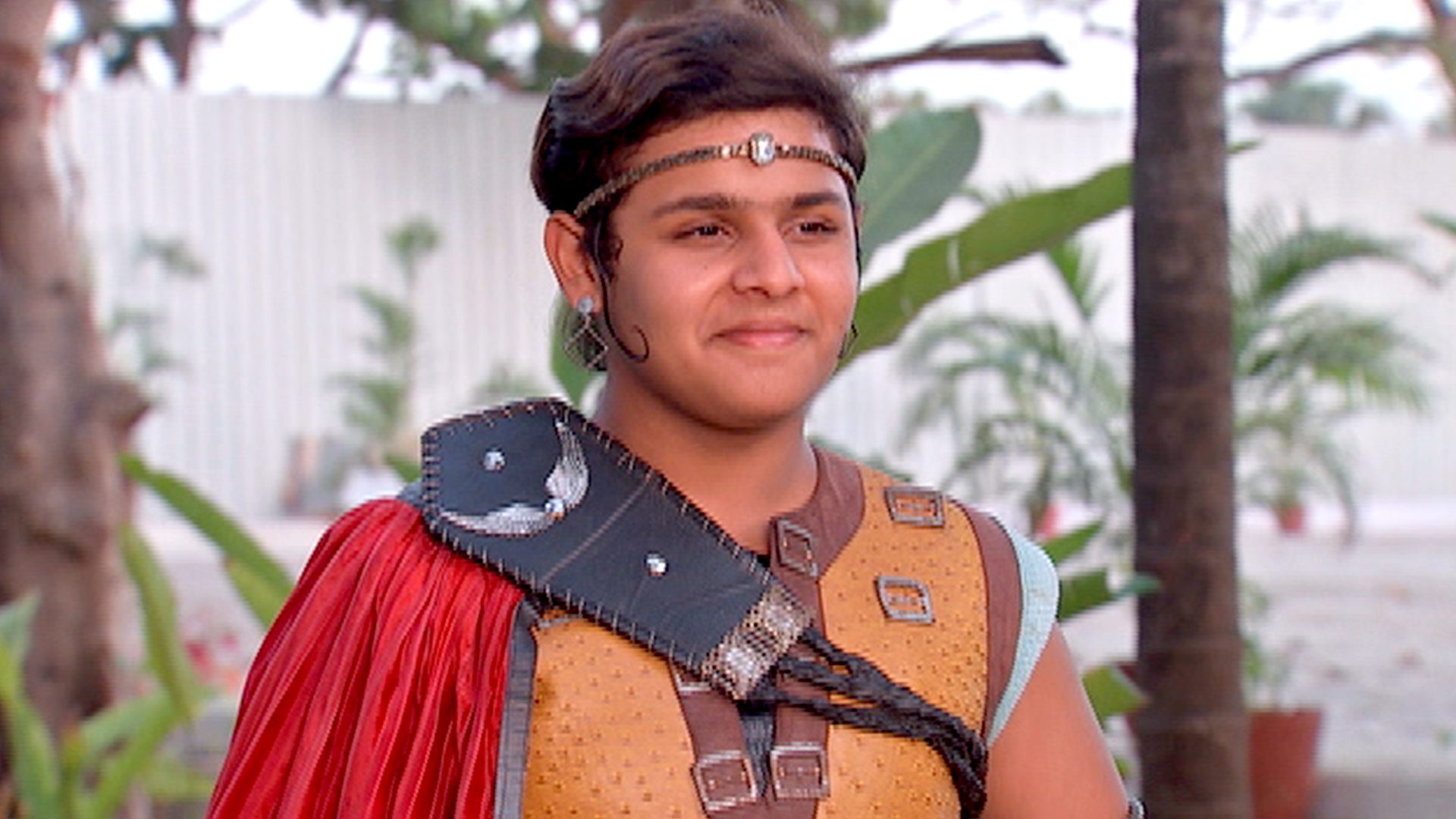 Watch Baalveer Returns Episode No. 955 TV Series Online - Super Hero ...