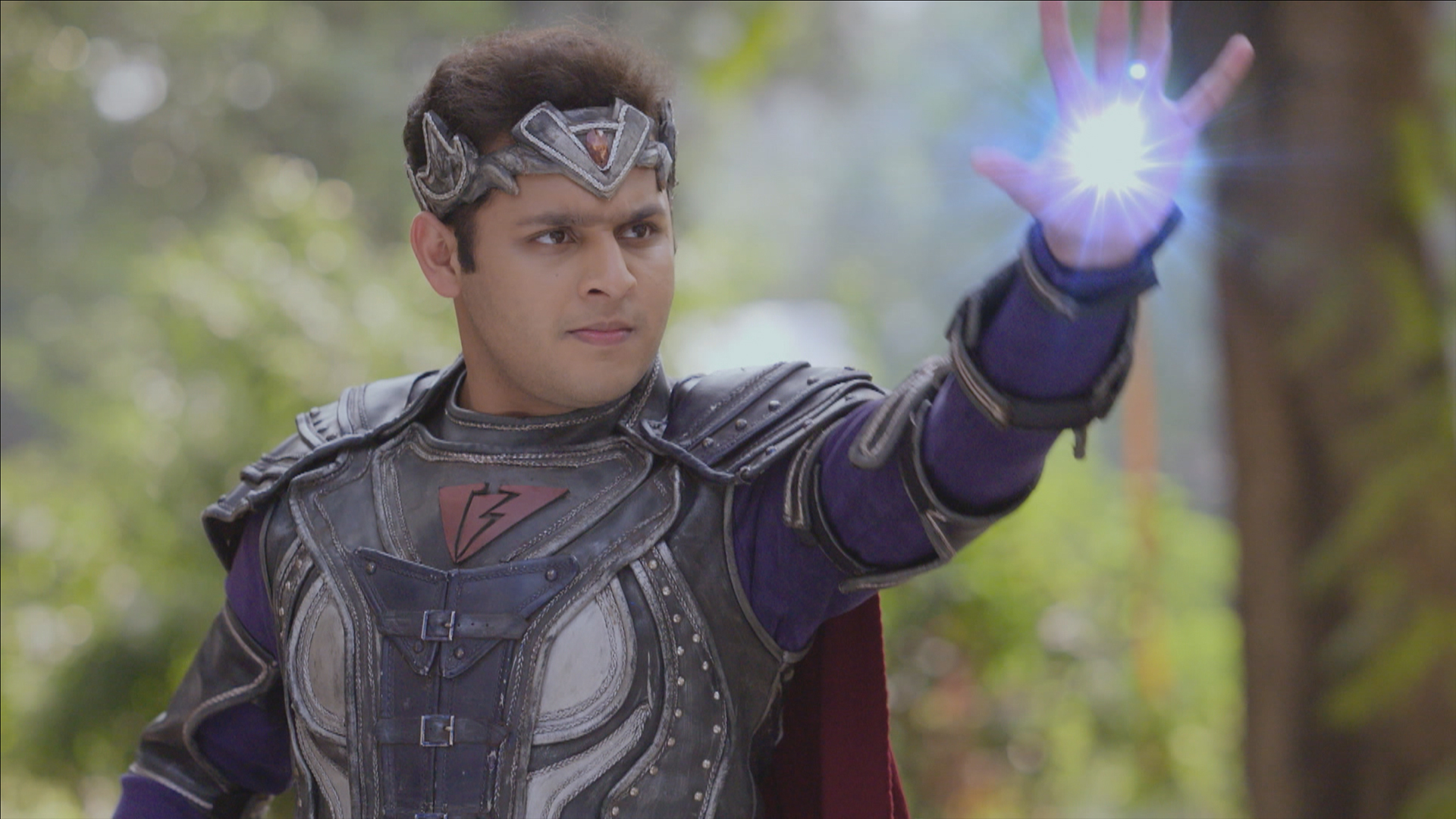 Watch Baalveer Returns Episode No. 274 TV Series Online - Baalveer Vs ...
