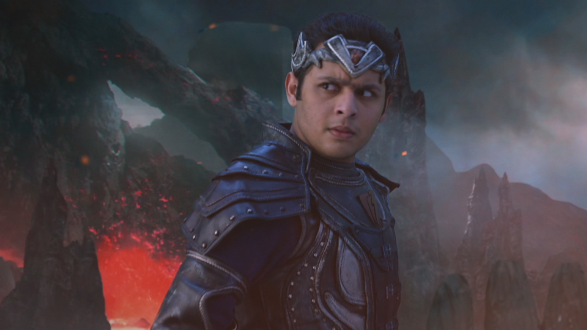 Watch Baalveer Returns Episode No. 181 TV Series Online - Baalveer In ...