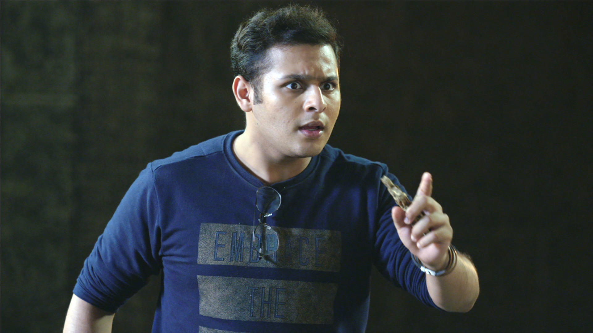 Watch Baalveer Returns Episode No. 208 TV Series Online - The Identical ...