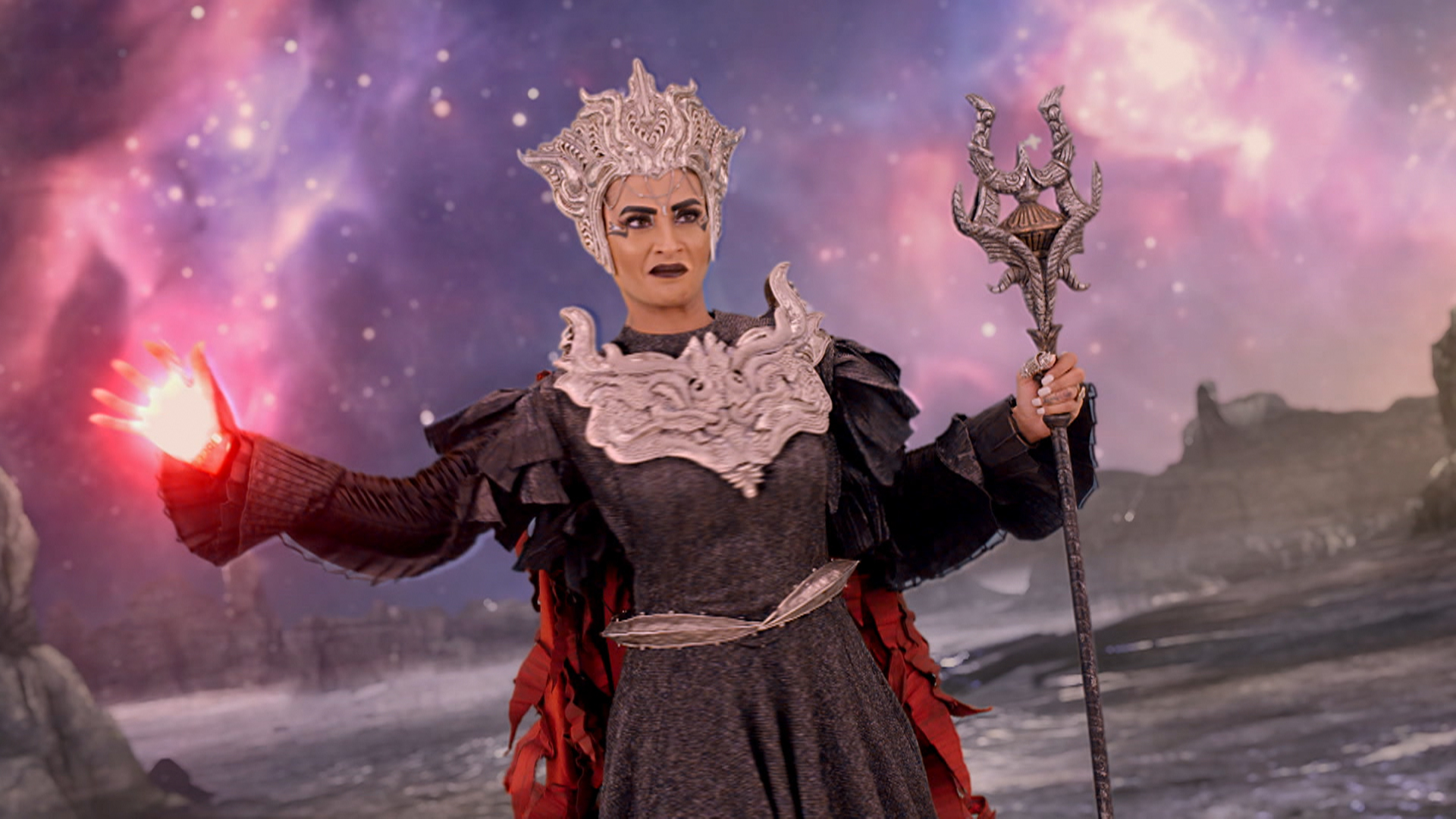 Watch Baalveer Returns Episode No. 312 TV Series Online - Timnasa Finds ...