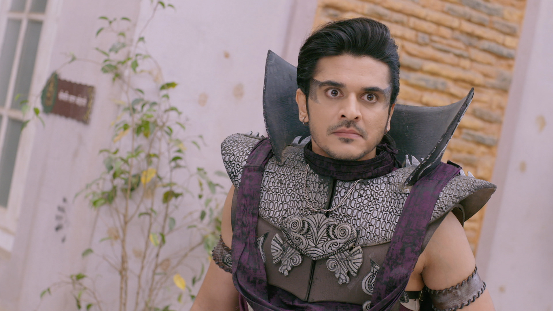 Watch Baalveer Returns Episode No. 319 TV Series Online - Ray And ...