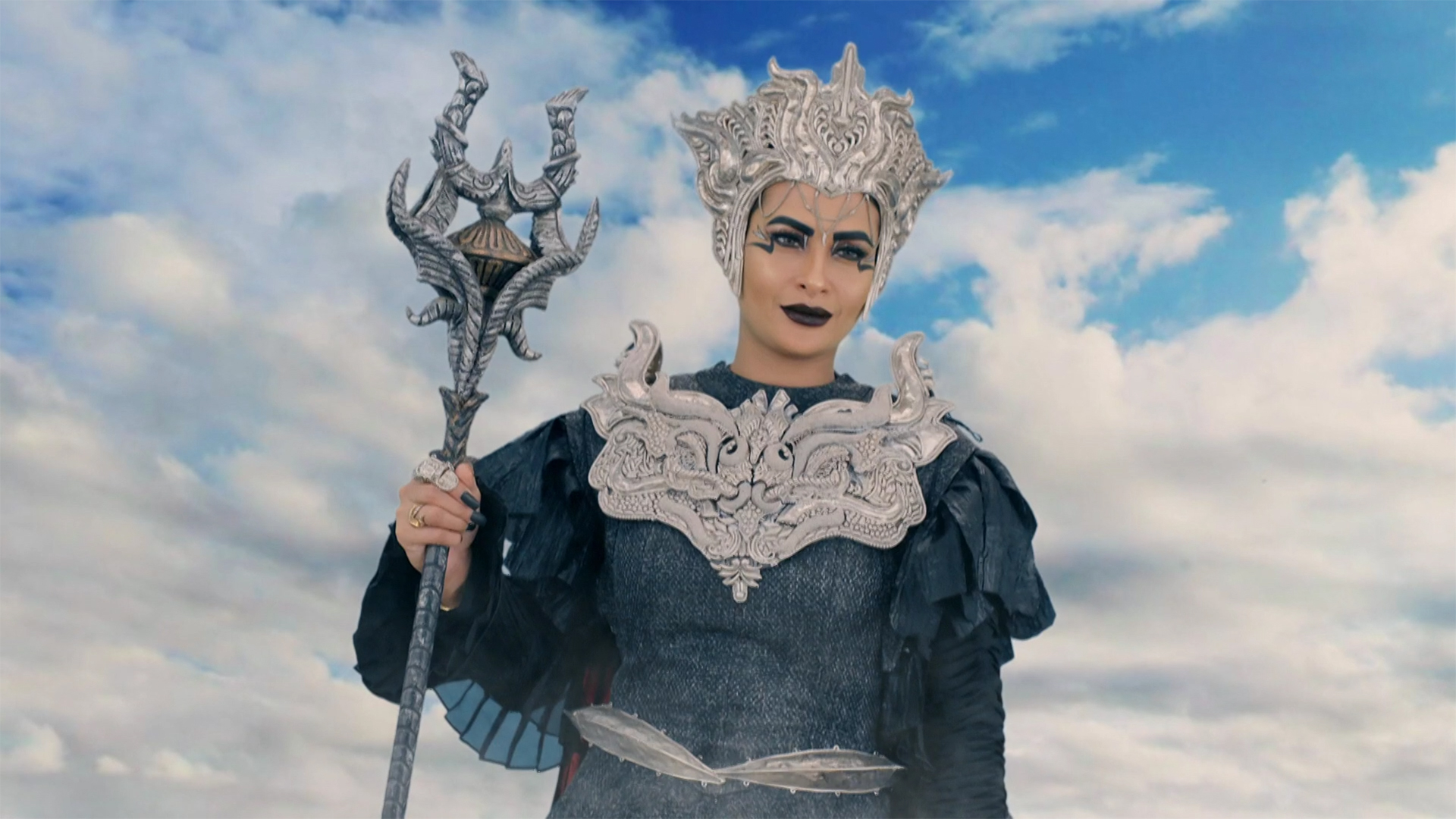 Watch Baalveer Returns Episode No. 324 TV Series Online - Fight For The ...