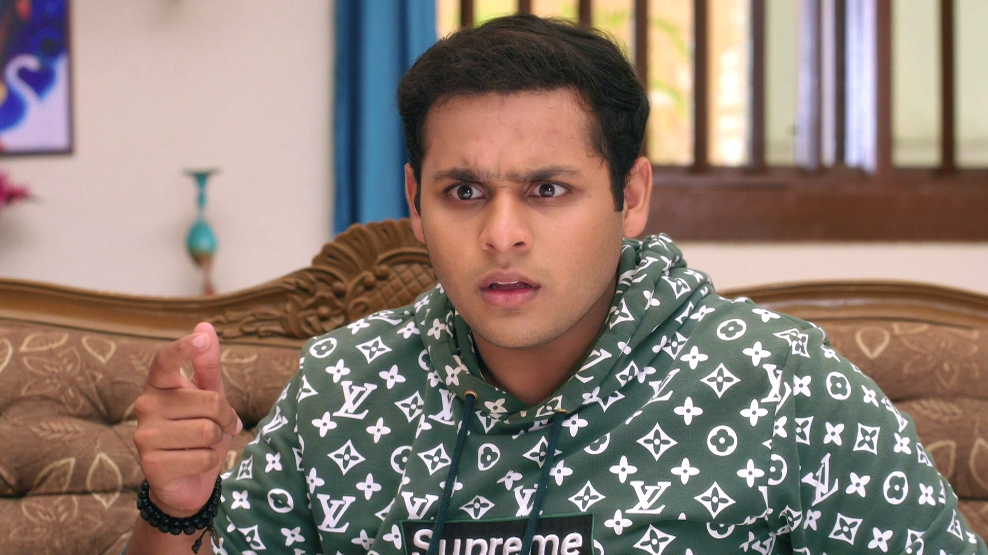 Watch Baalveer Returns Episode No. 346 TV Series Online - Happy ...