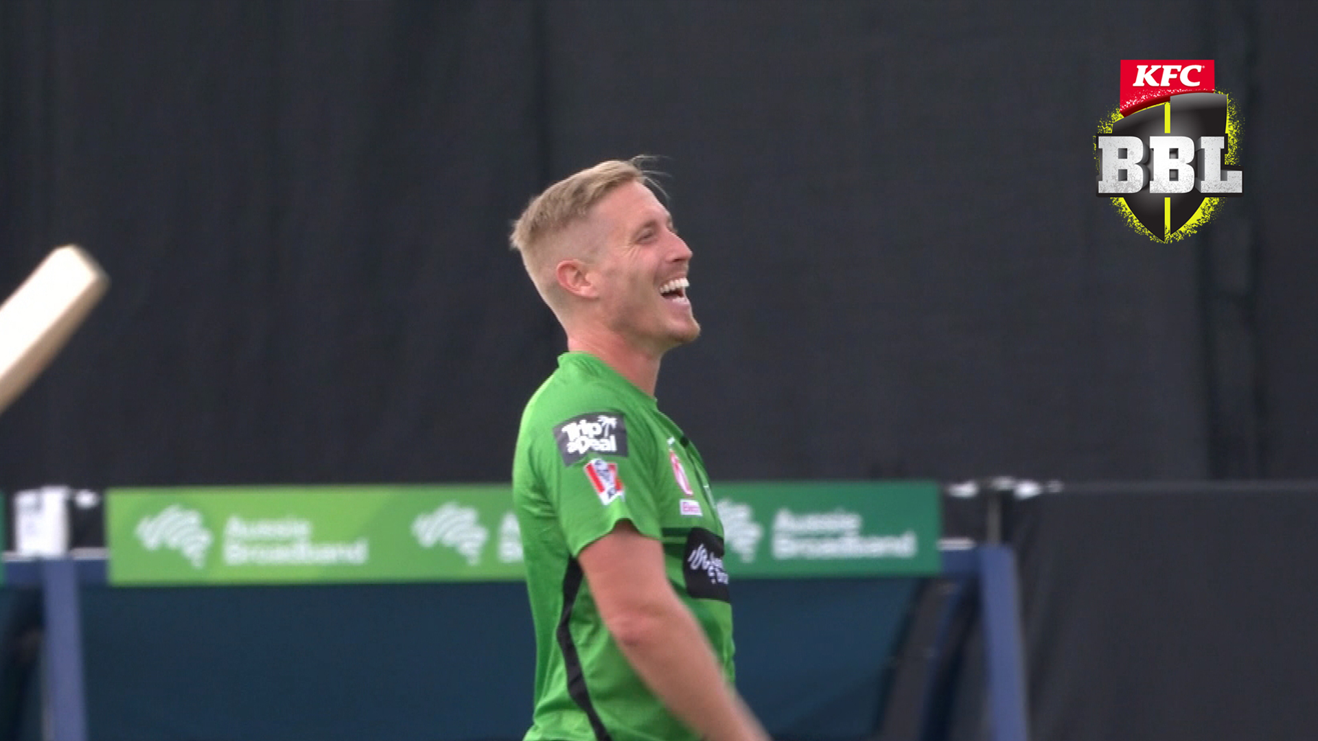 5-For! Wood Stands Tall For Stars - 23 Dec 2022 Big Bash League 2022-23 ...