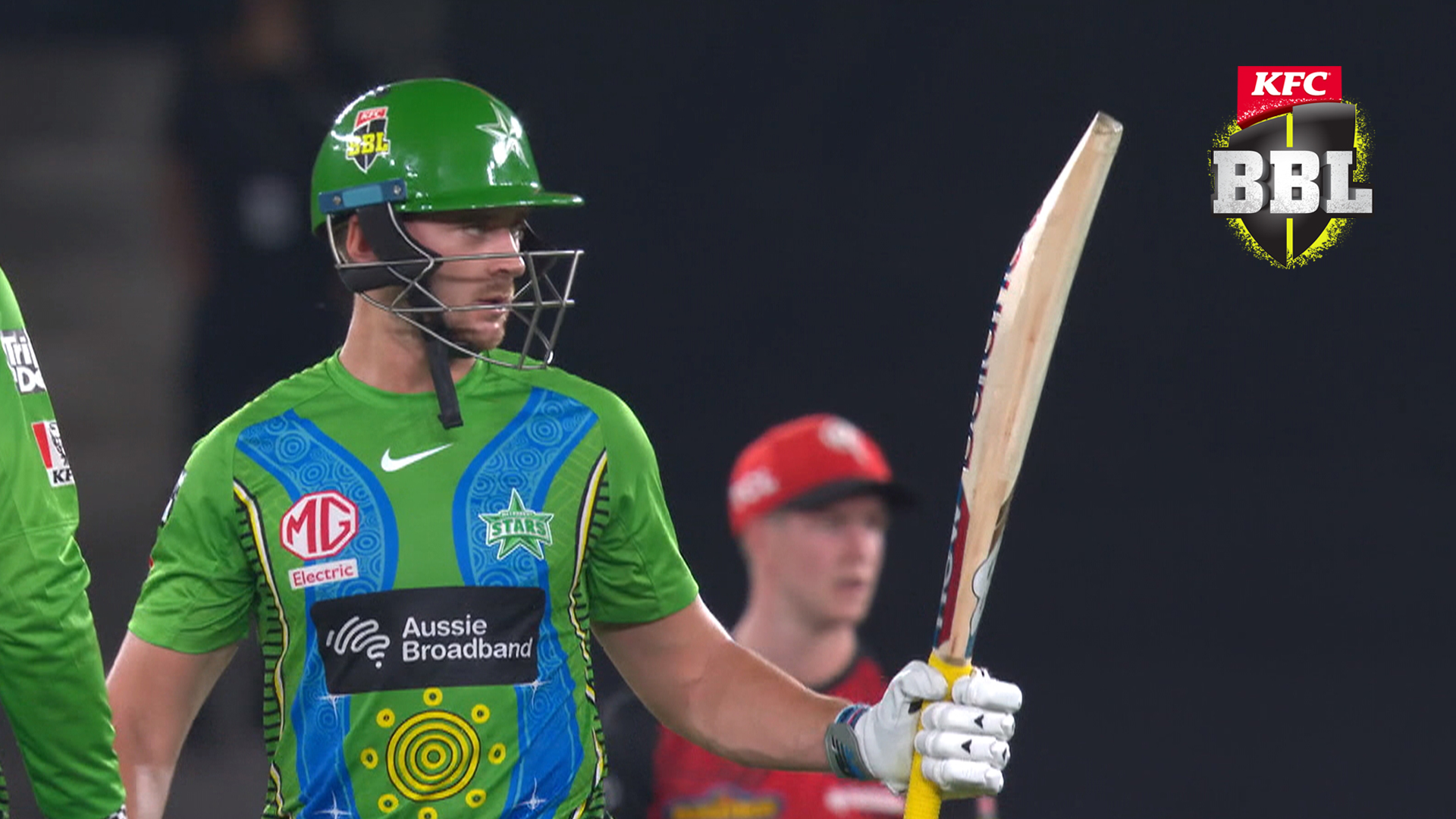 Clarke's Knock Goes In Vain - 14 Jan 2023 - Big Bash League 2022-23 ...