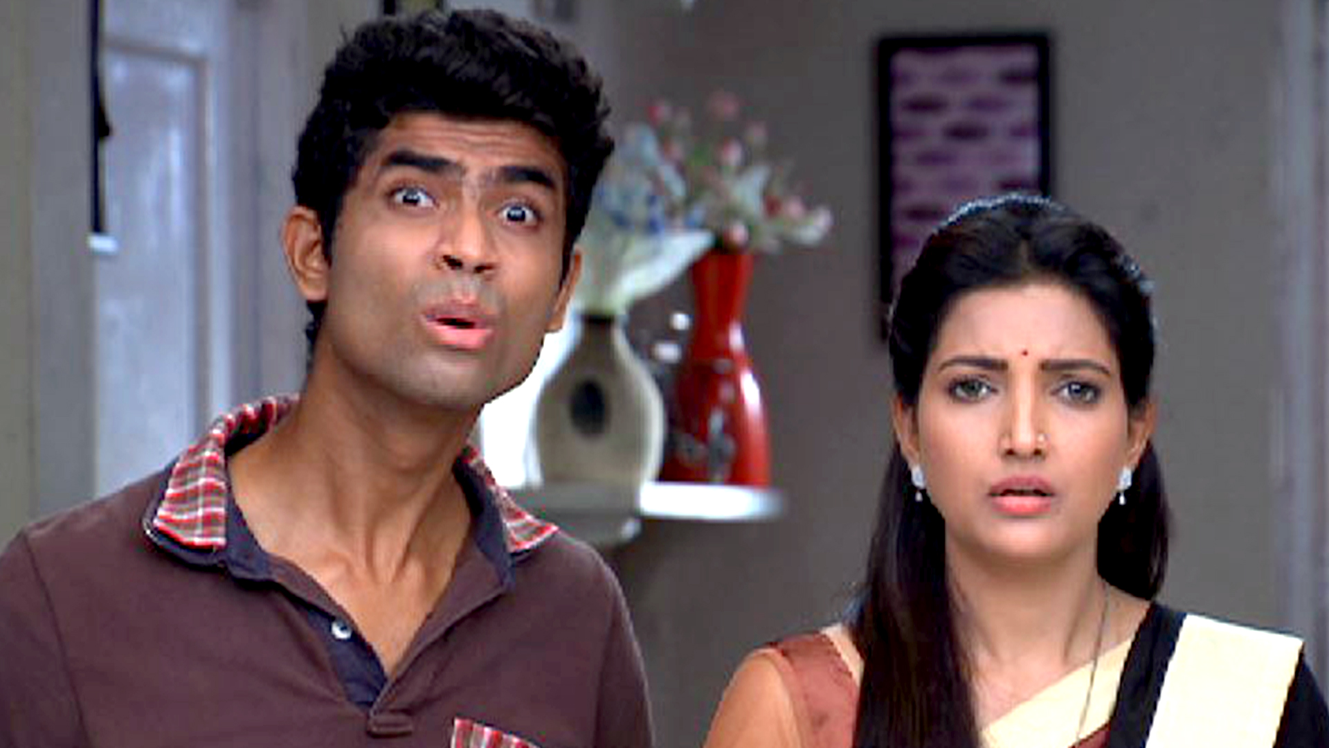Watch Badi Dooooor Se Aaye Hai Episode No. 248 TV Series Online - The ...