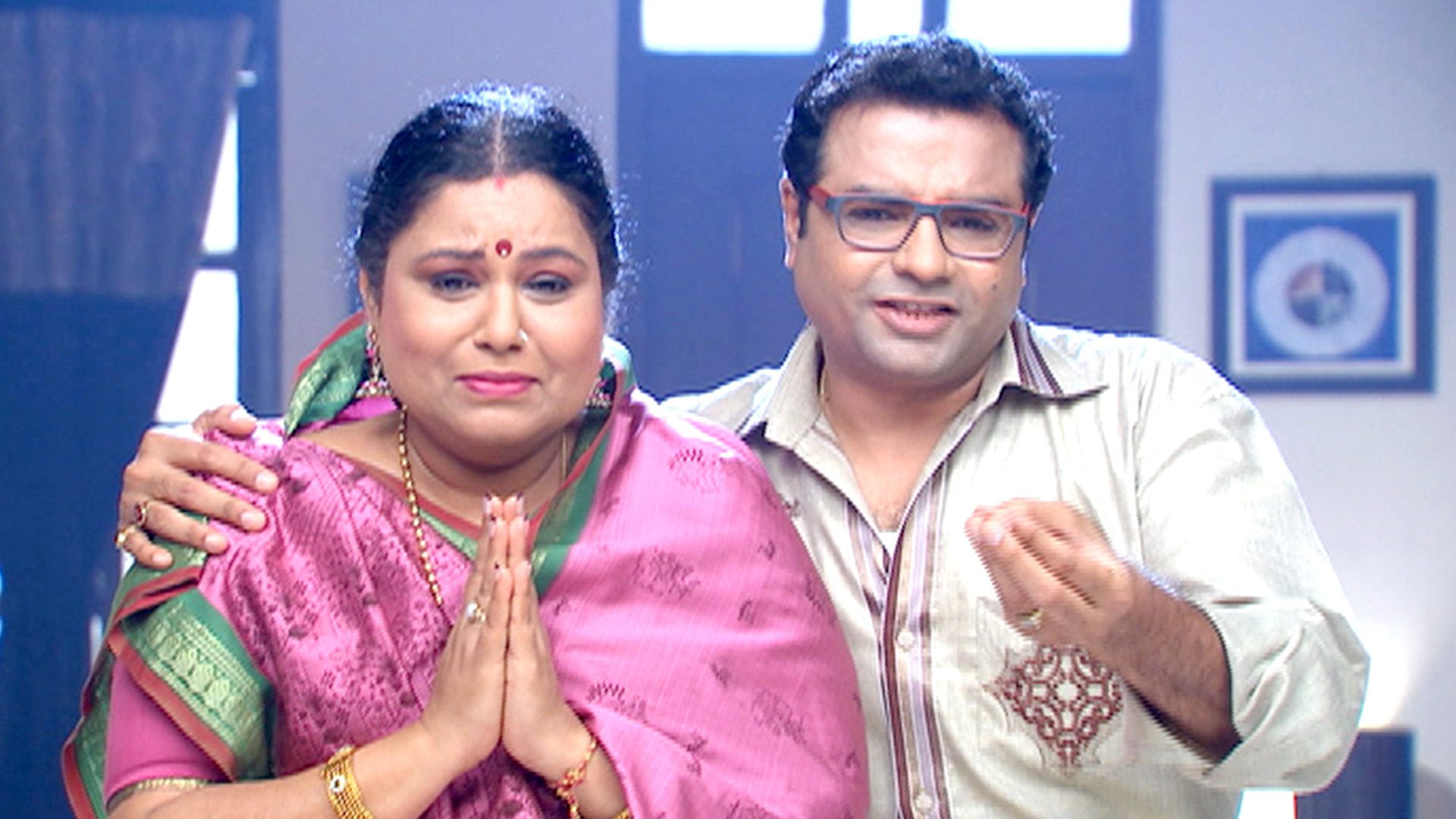 Badi Dooooor Se Aaye Hai - Watch All Latest Episodes Online - SonyLIV