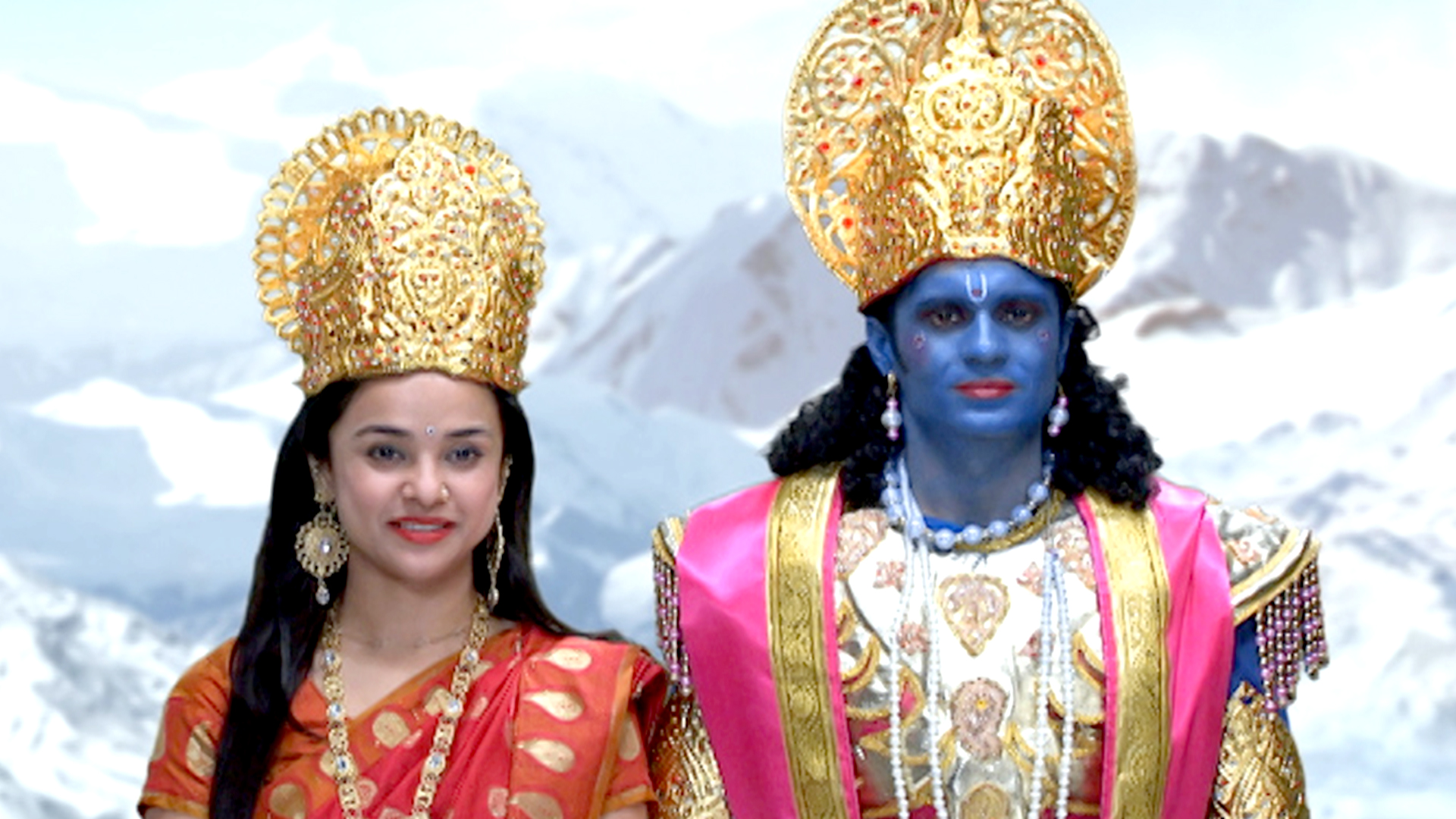 Badi Dooooor Se Aaye Hai - Watch All Latest Episodes Online - SonyLIV