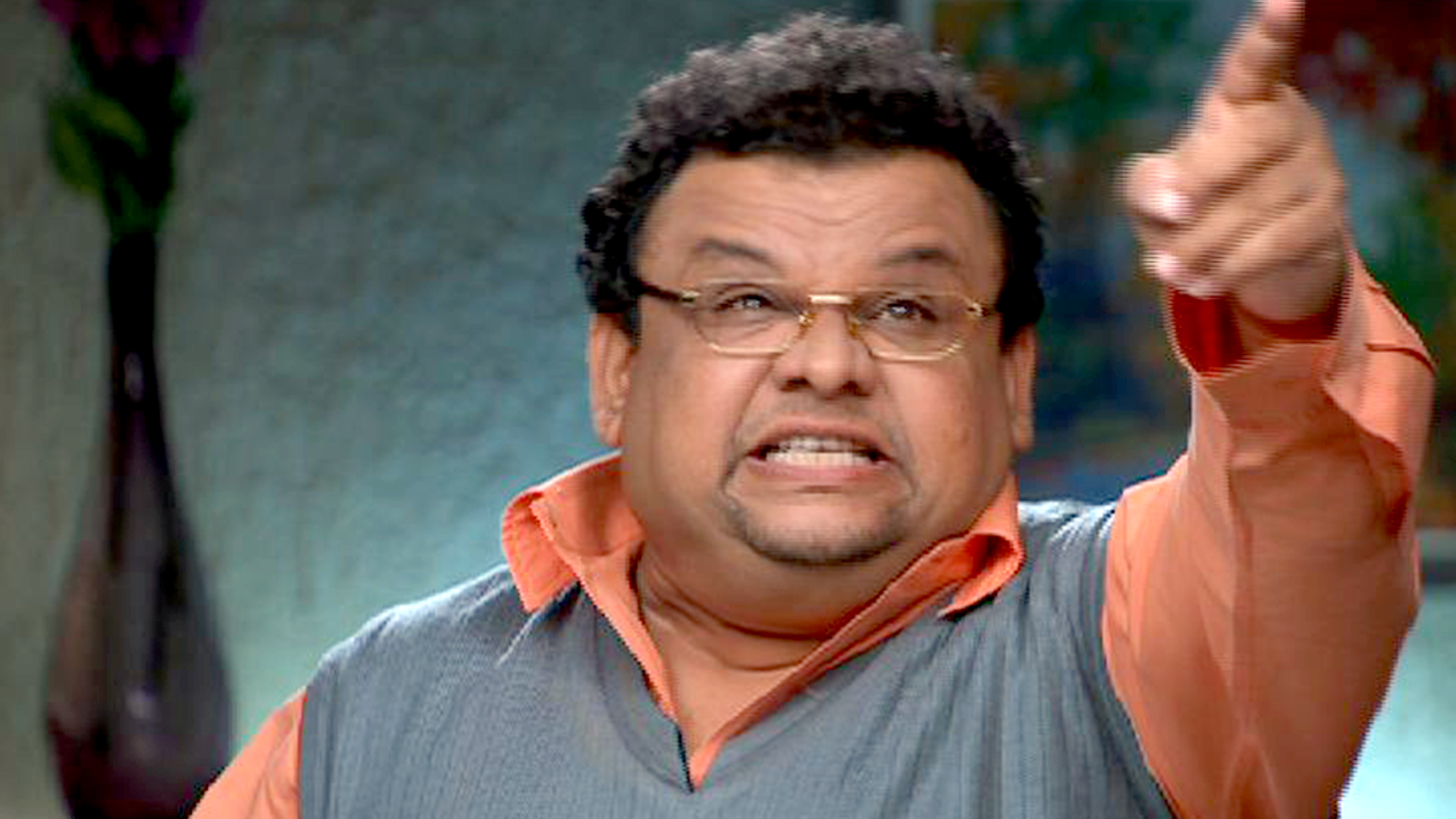 Watch Badi Dooooor Se Aaye Hai Episode No. 77 TV Series Online ...
