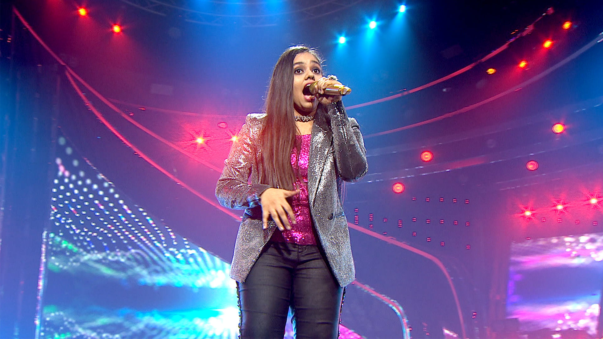 Indian Idol Season 12 - Watch All Latest Episodes Online - SonyLIV