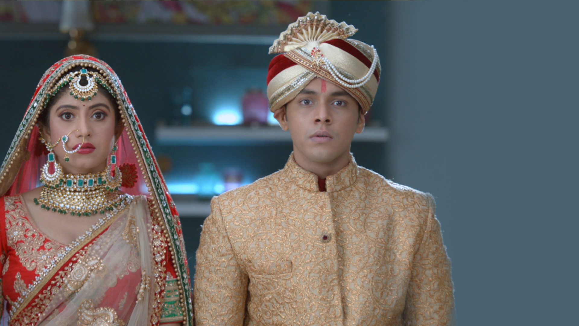 Watch Bhakharwadi Episode No. 323 TV Series Online - Twin Marriages ...