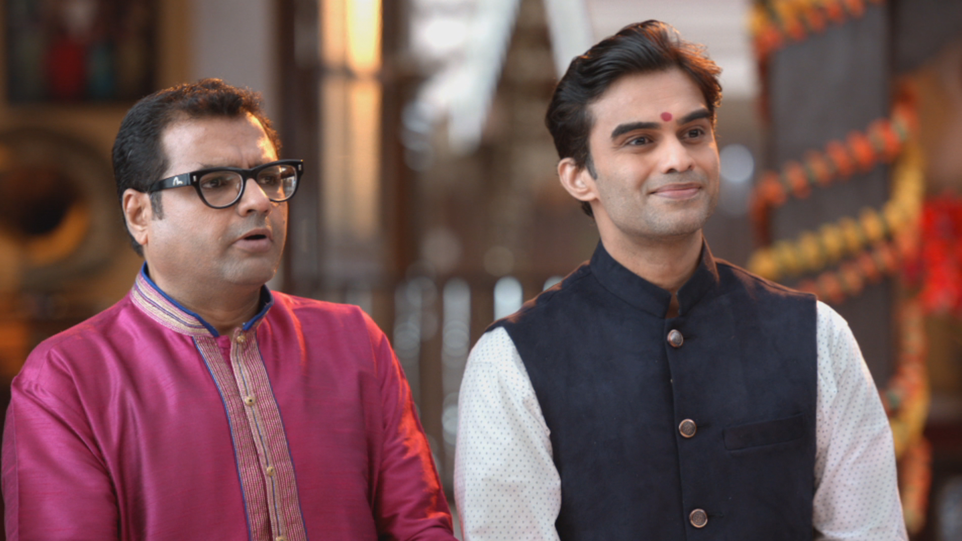 Bhakharwadi - Watch All Latest Episodes Online - SonyLIV