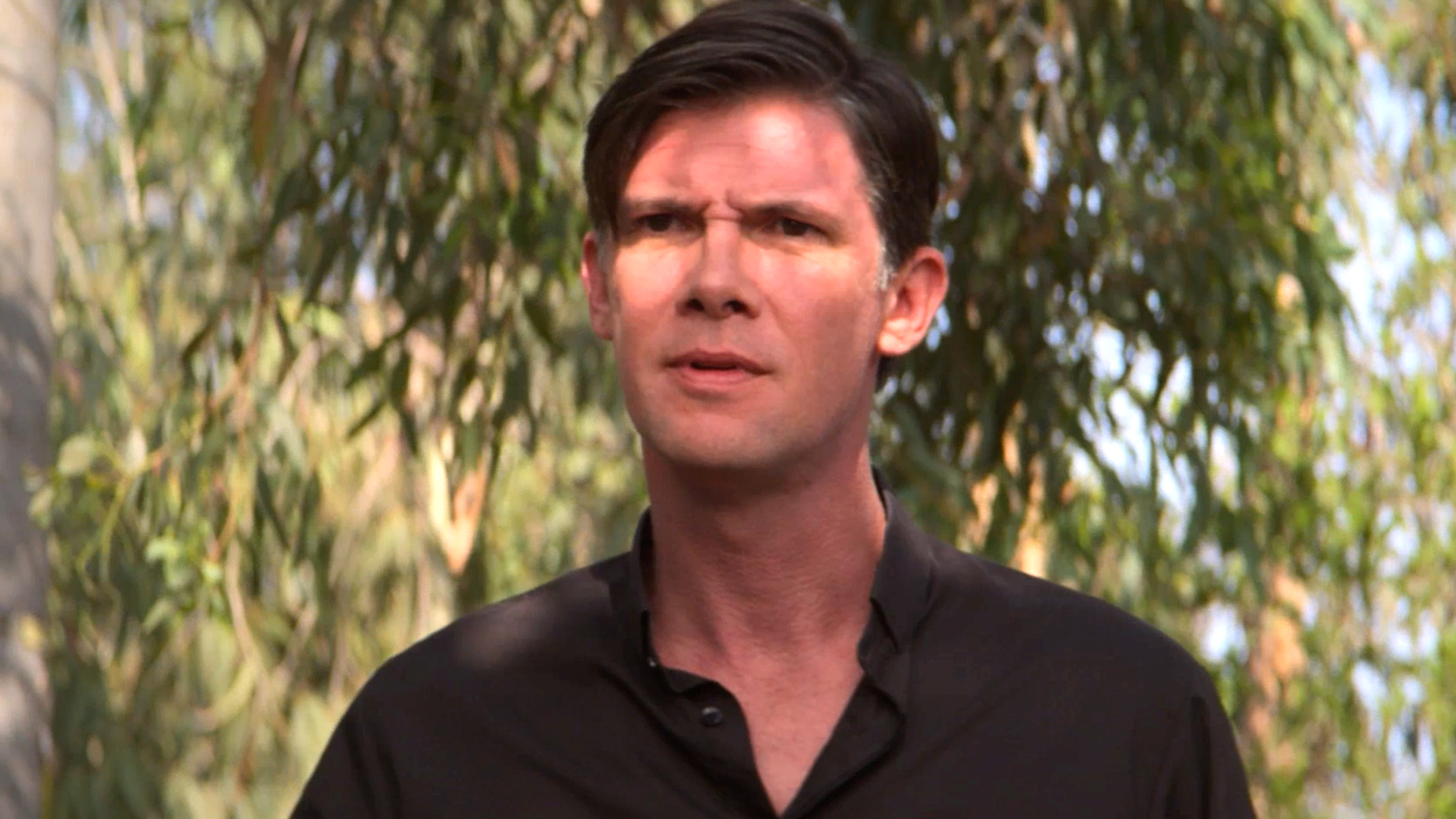 Watch Bloom Episode No. 6 TV Series Online - The Cult Of Gwendolyn Reed ...