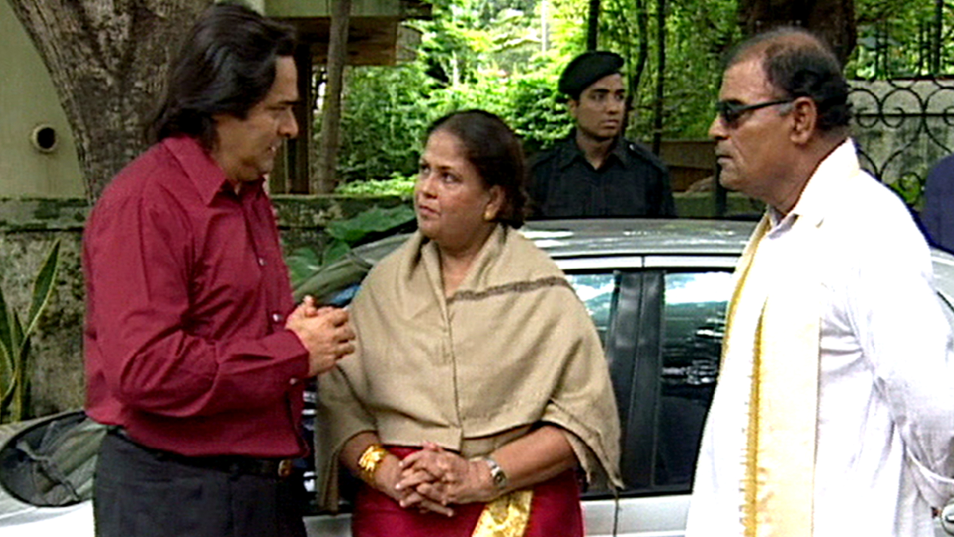 Chamatkar : Episode 112 - Prem Tries To Save The Country - SonyLIV