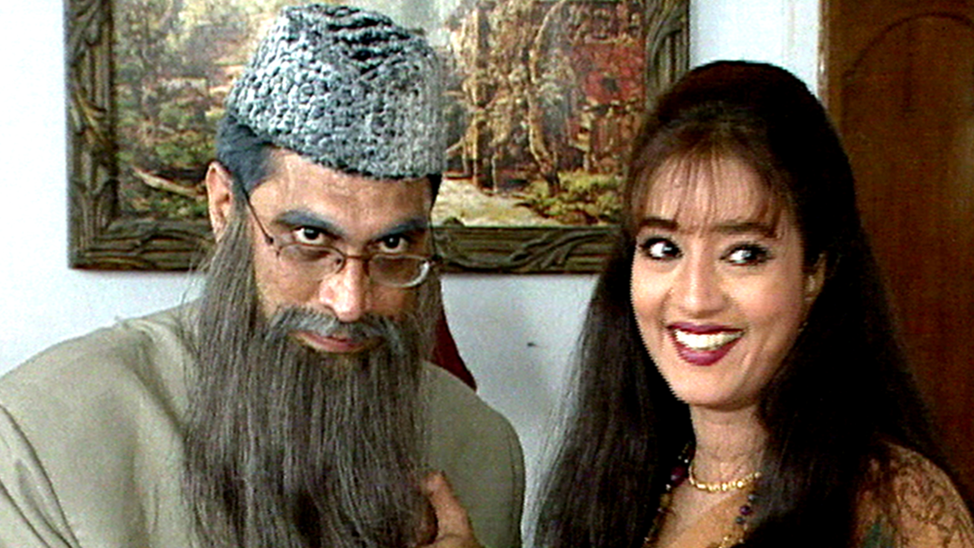 Chamatkar : Episode 113 - Prem Looks For A Groom - SonyLIV