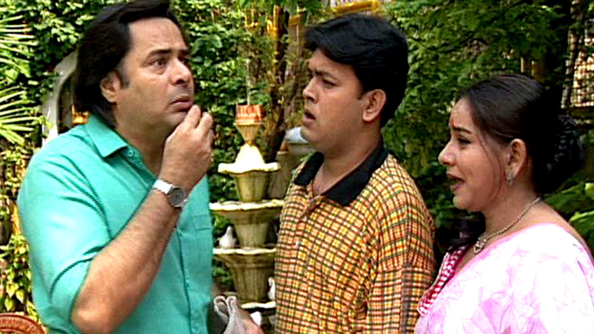 Chamatkar : Episode 122 - Prem Does Something Inhuman - SonyLIV