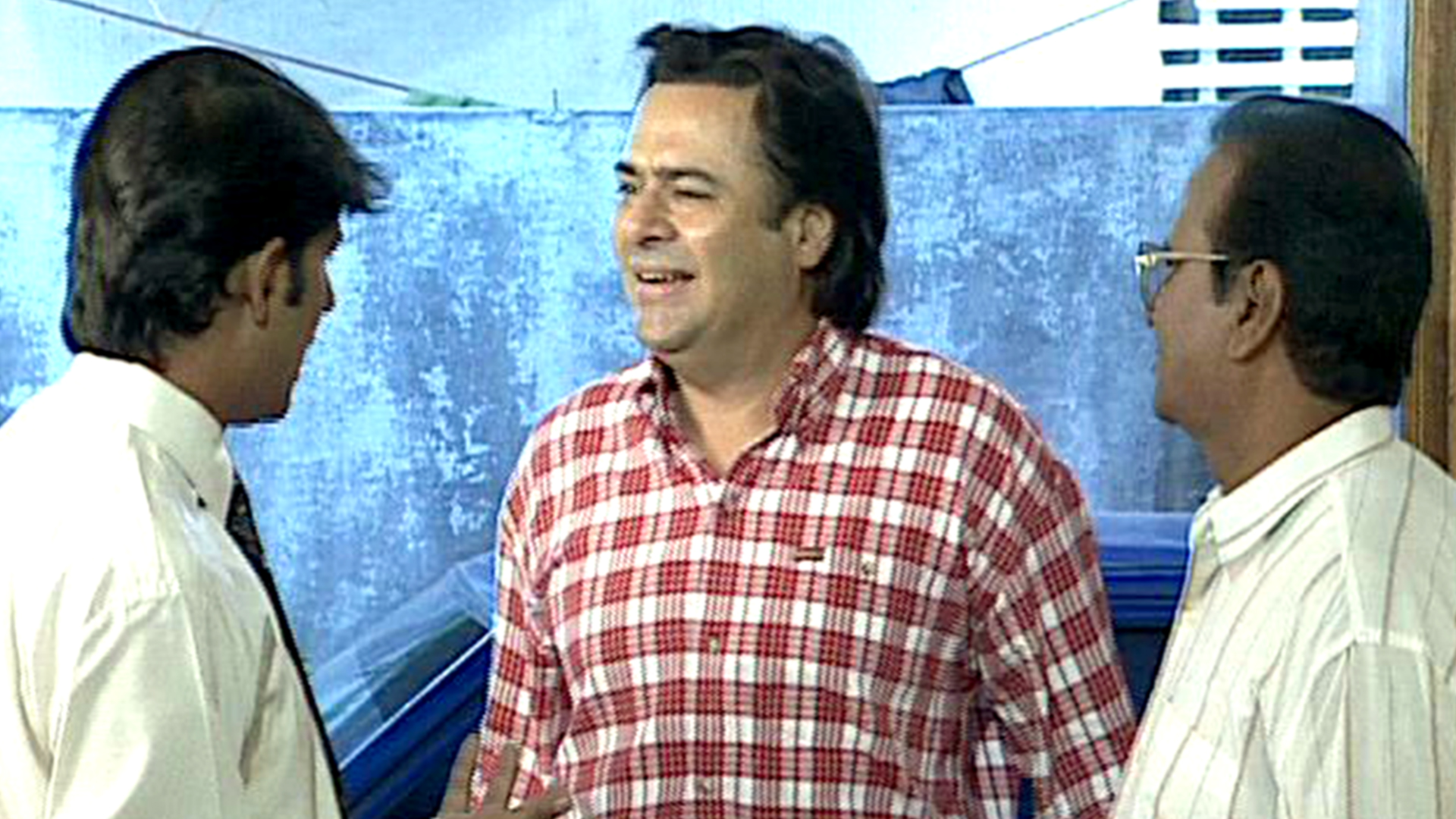 Chamatkar : Episode 124 - Prem Is Against Politics - SonyLIV