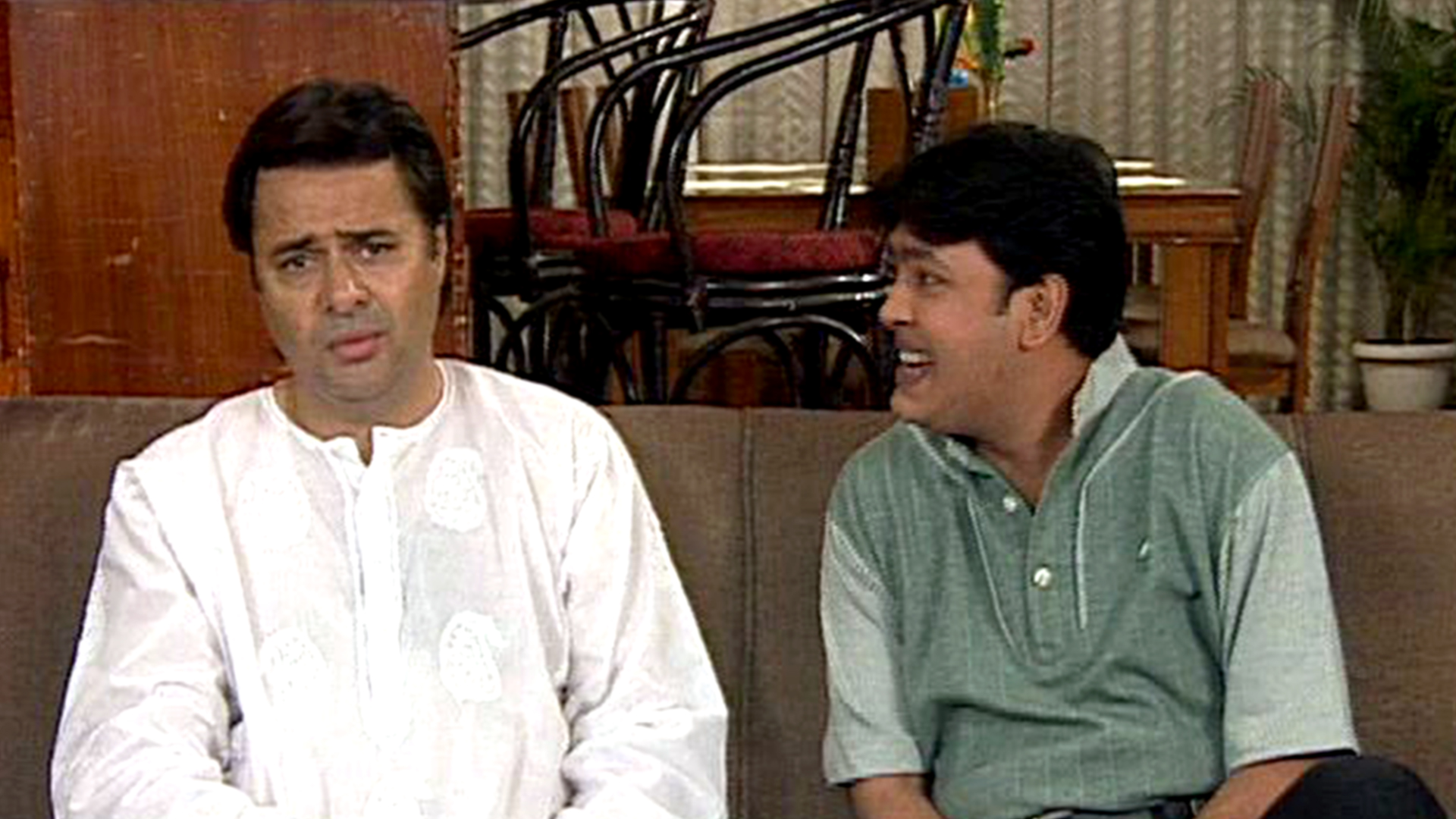 Chamatkar : Episode 131 - ND Regrets Listening To Prem - SonyLIV