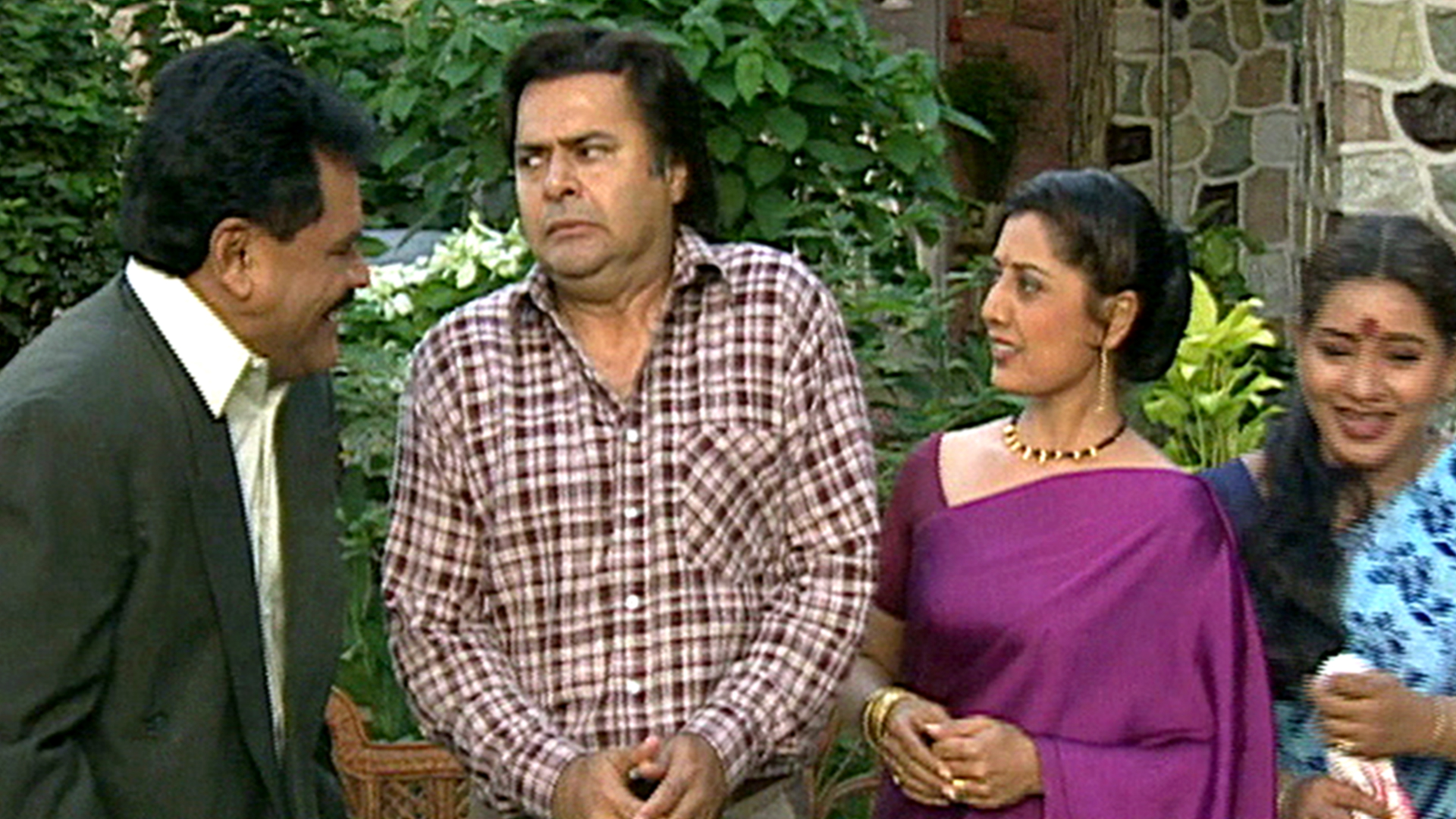 Chamatkar : Episode 147 - Prem Scares Chandu Bhai Chatpatiya - SonyLIV