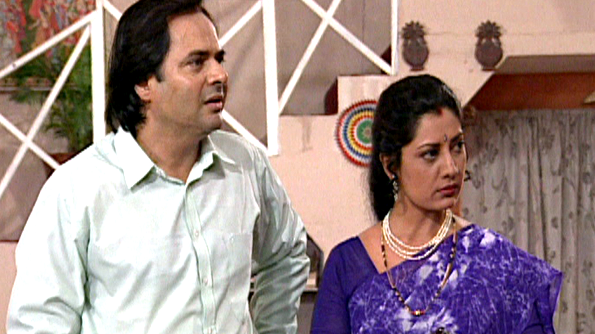 Chamatkar : Episode 19 - Prem Has Unexpected Visitors In His House ...