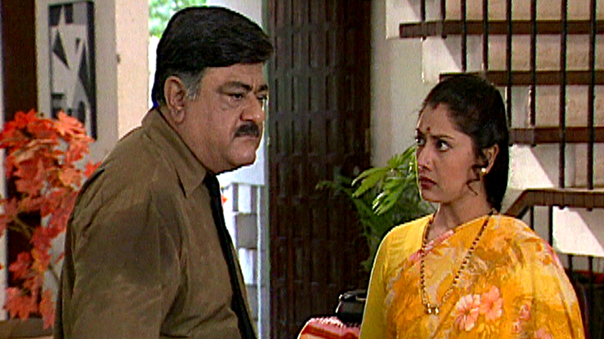 Chamatkar : Episode 27 - Prem Reunites With His Children - SonyLIV